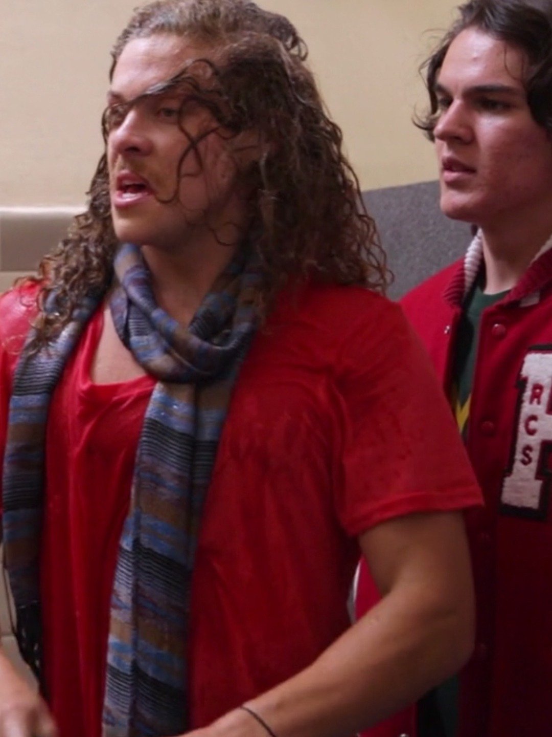 Blake Anderson Workaholics Bandana