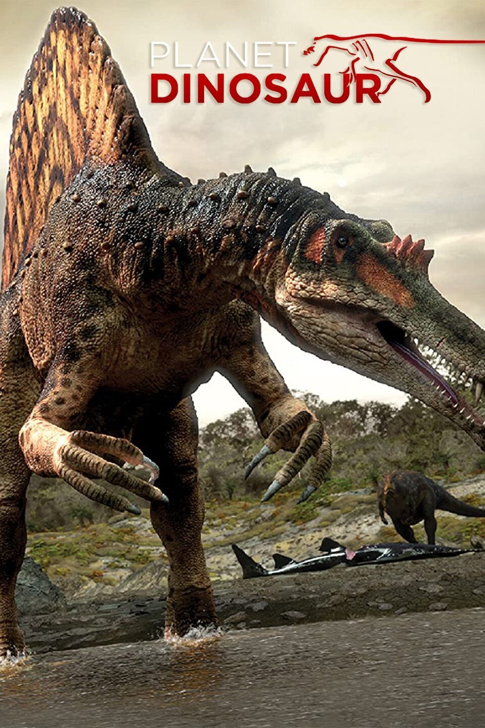 Planet Dinosaur - Rotten Tomatoes