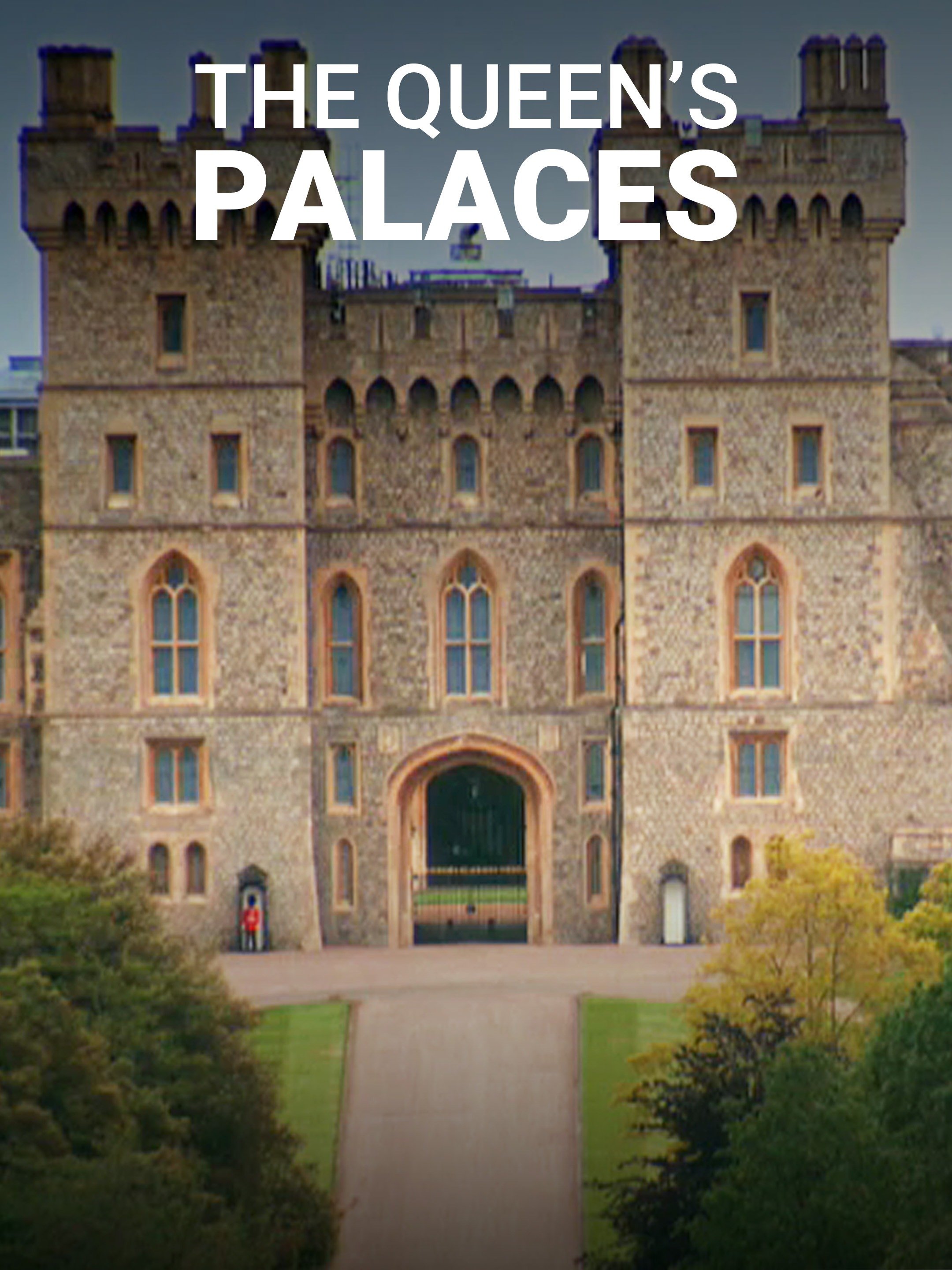 The Queen's Palaces - Rotten Tomatoes