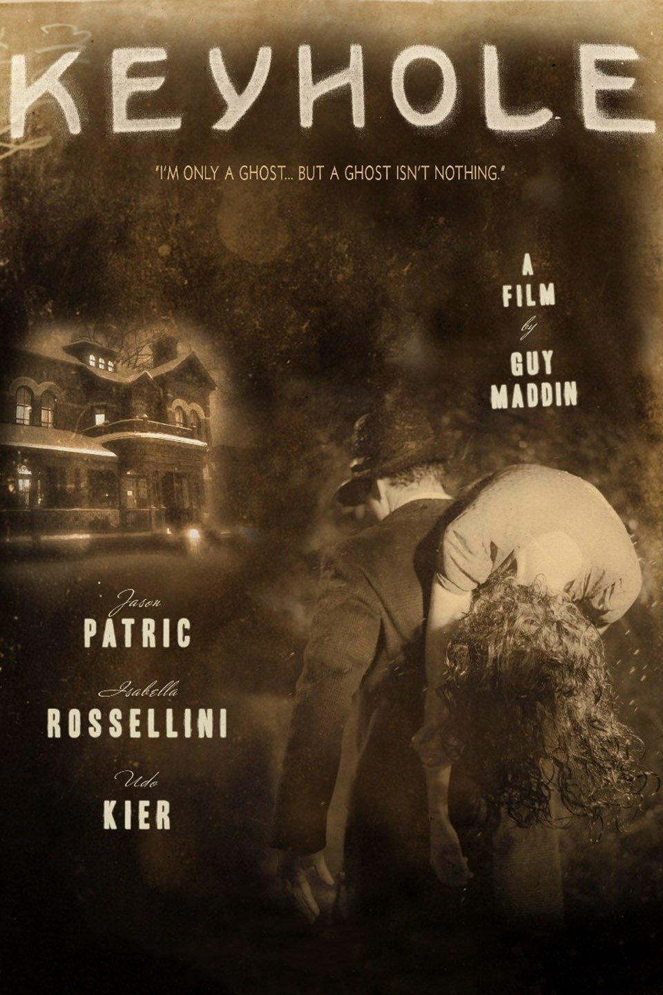 Keyhole Pictures - Rotten Tomatoes