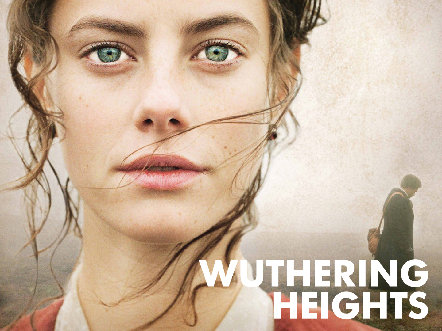 Nichola Burley Wuthering Heights
