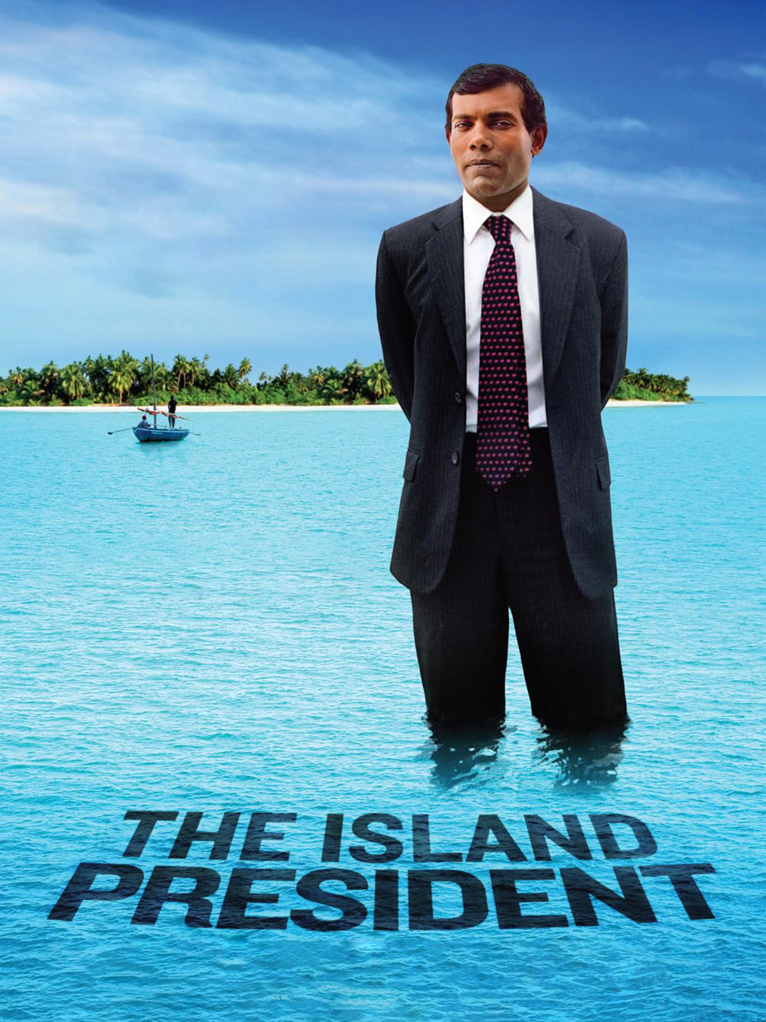 The Island President - Rotten Tomatoes