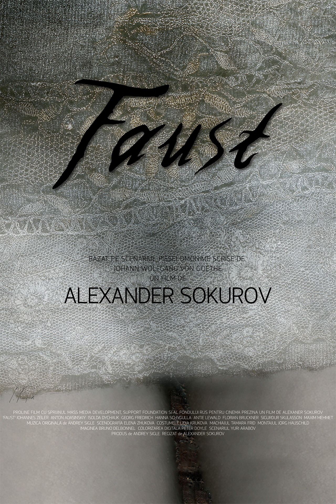 Faust - Rotten Tomatoes