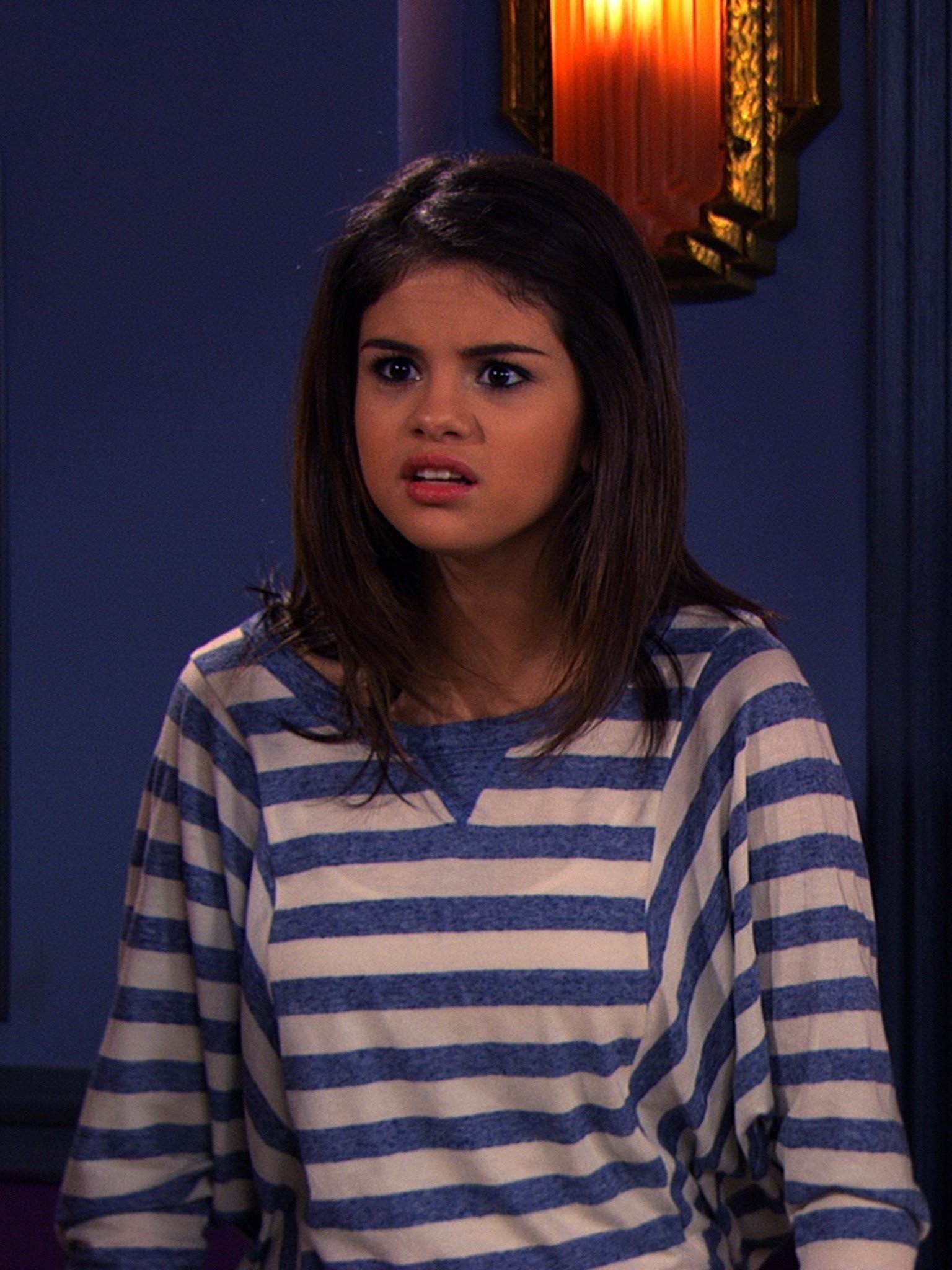 Alex Russo Season 4