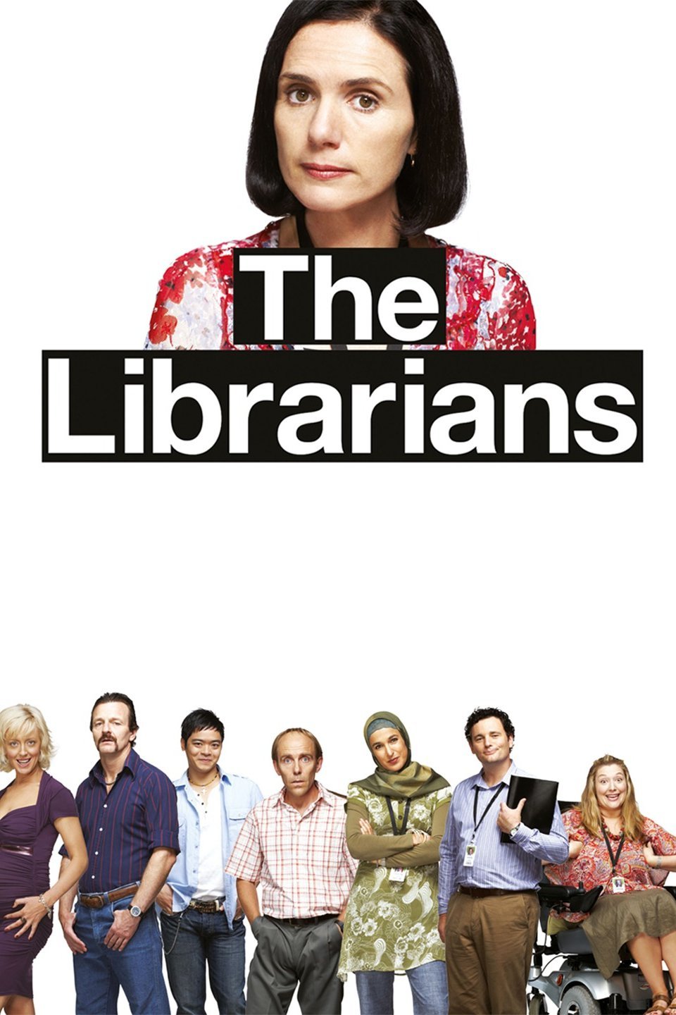 The Librarians - Rotten Tomatoes