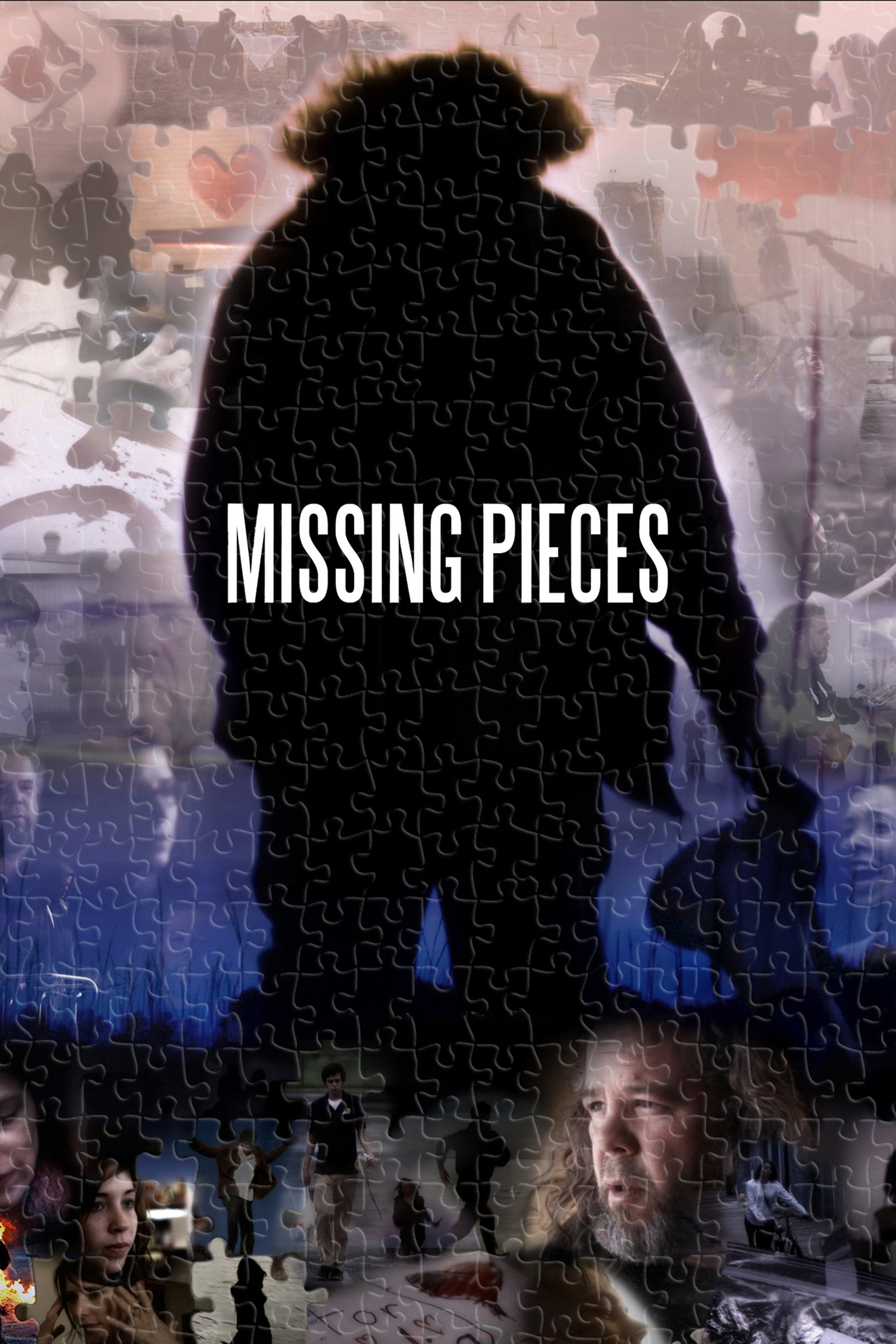 Missing Pieces - Rotten Tomatoes