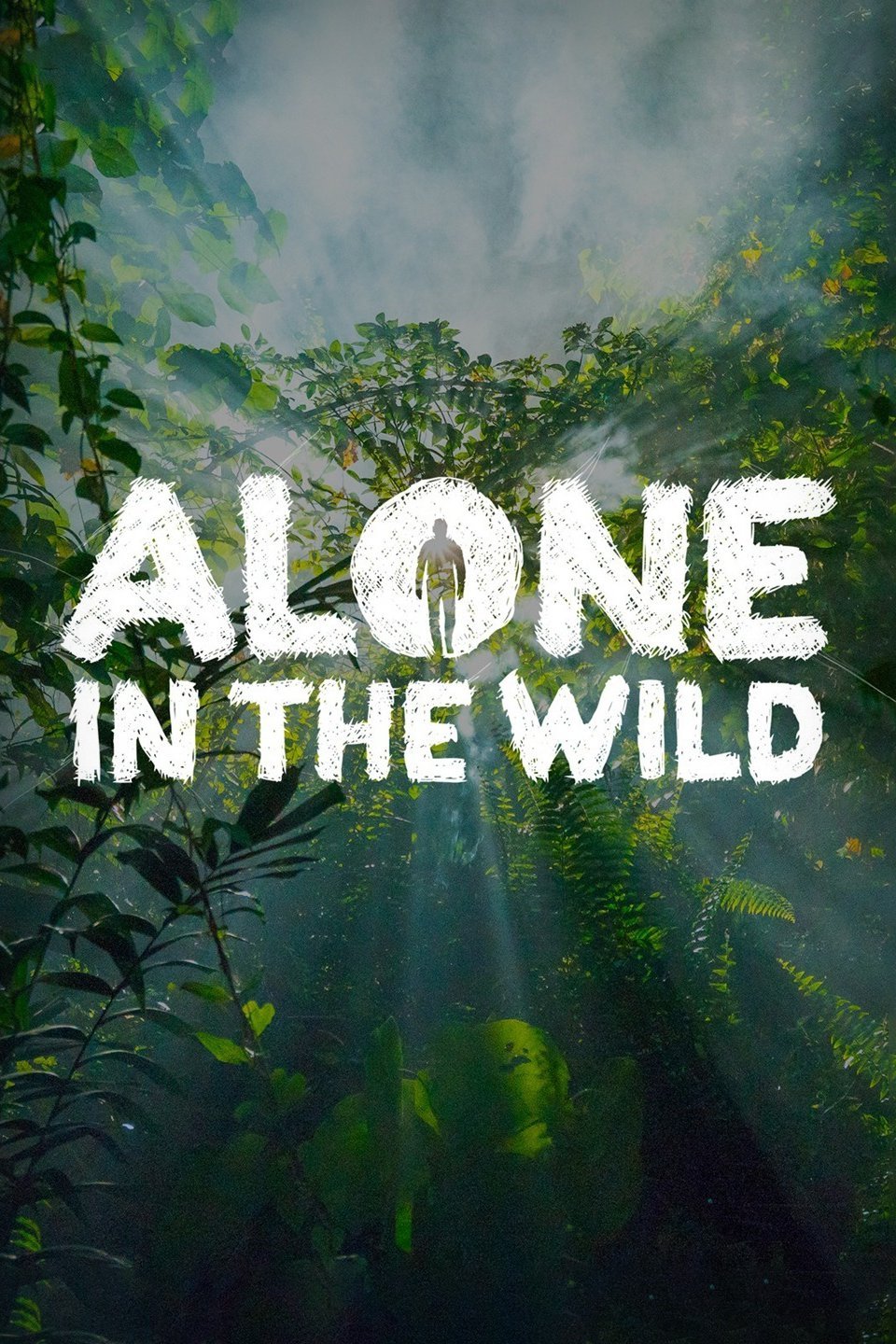 Alone in the Wild - Rotten Tomatoes