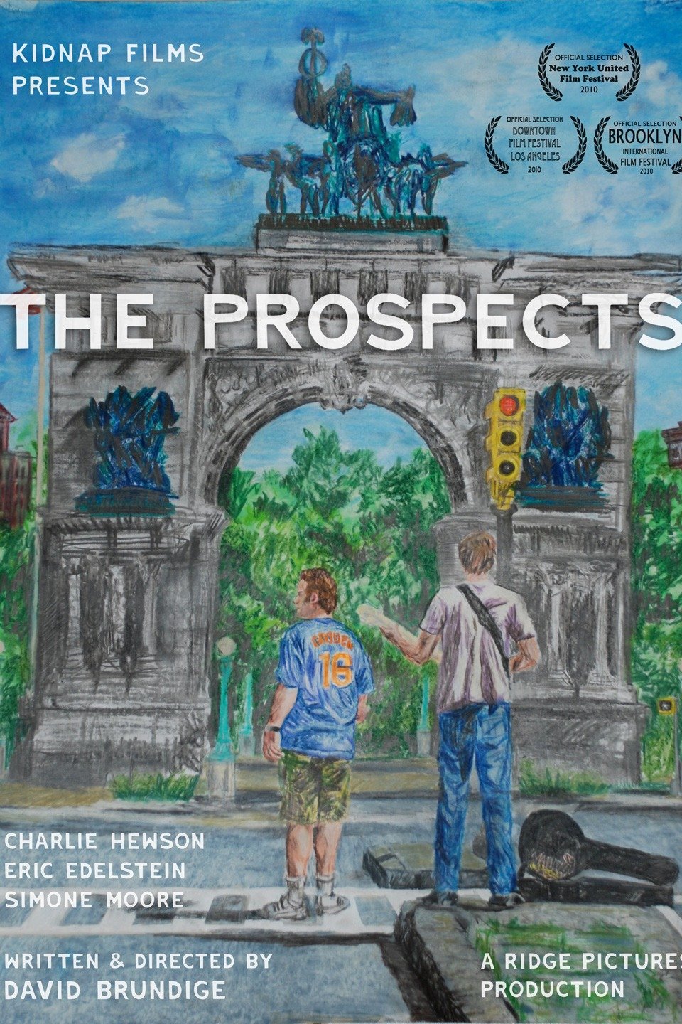 The Prospects - Rotten Tomatoes