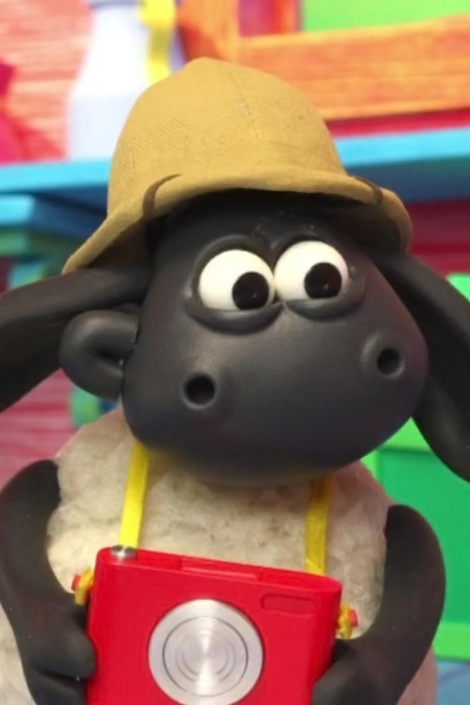 Timmy on Safari Pictures - Rotten Tomatoes