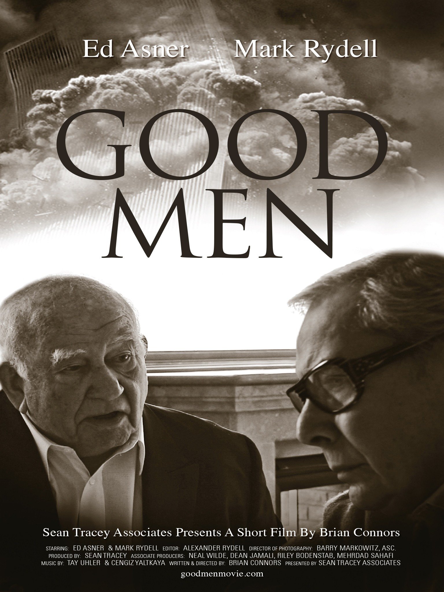Good Men (2011) - Rotten Tomatoes