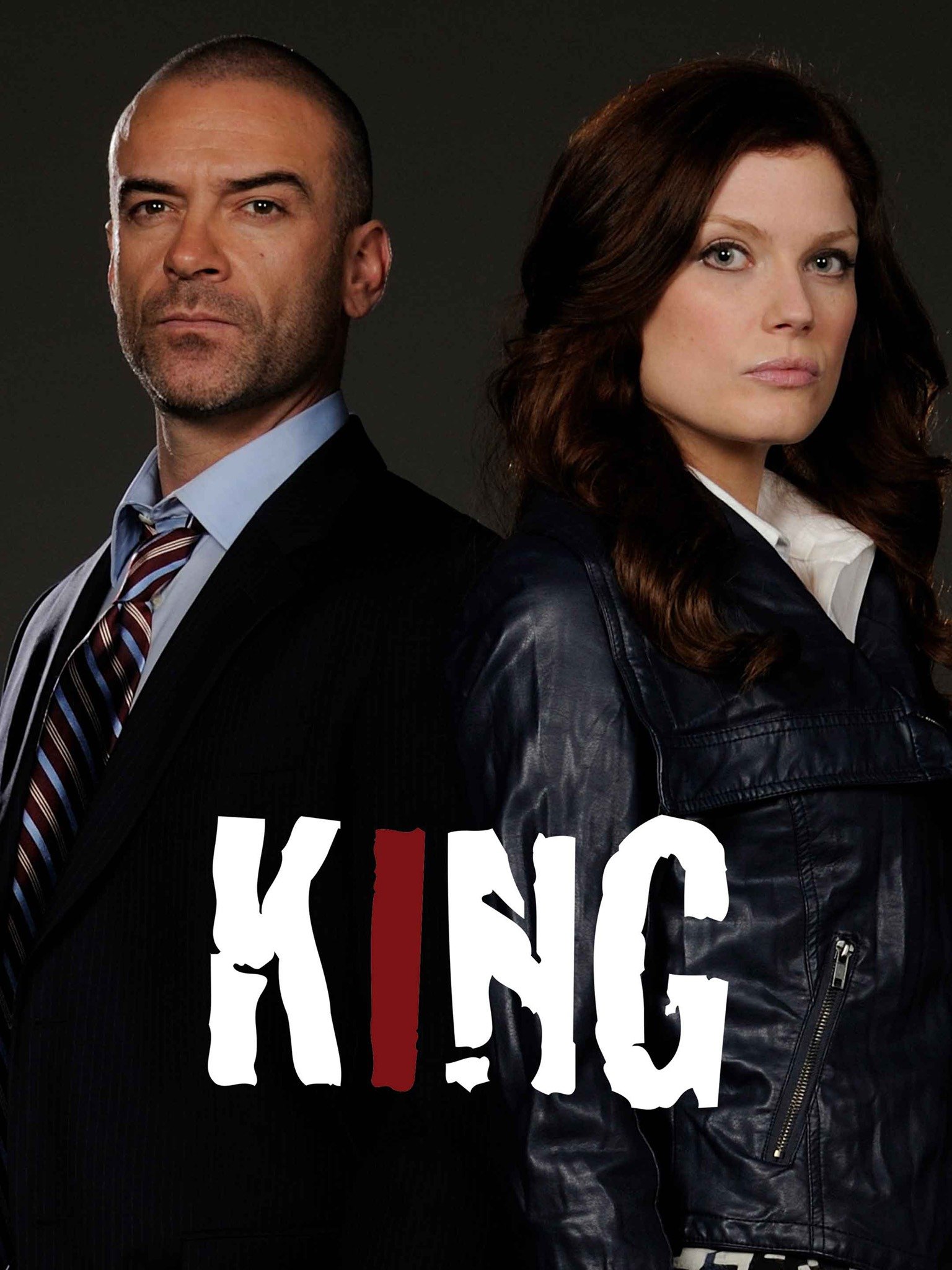 King - Rotten Tomatoes