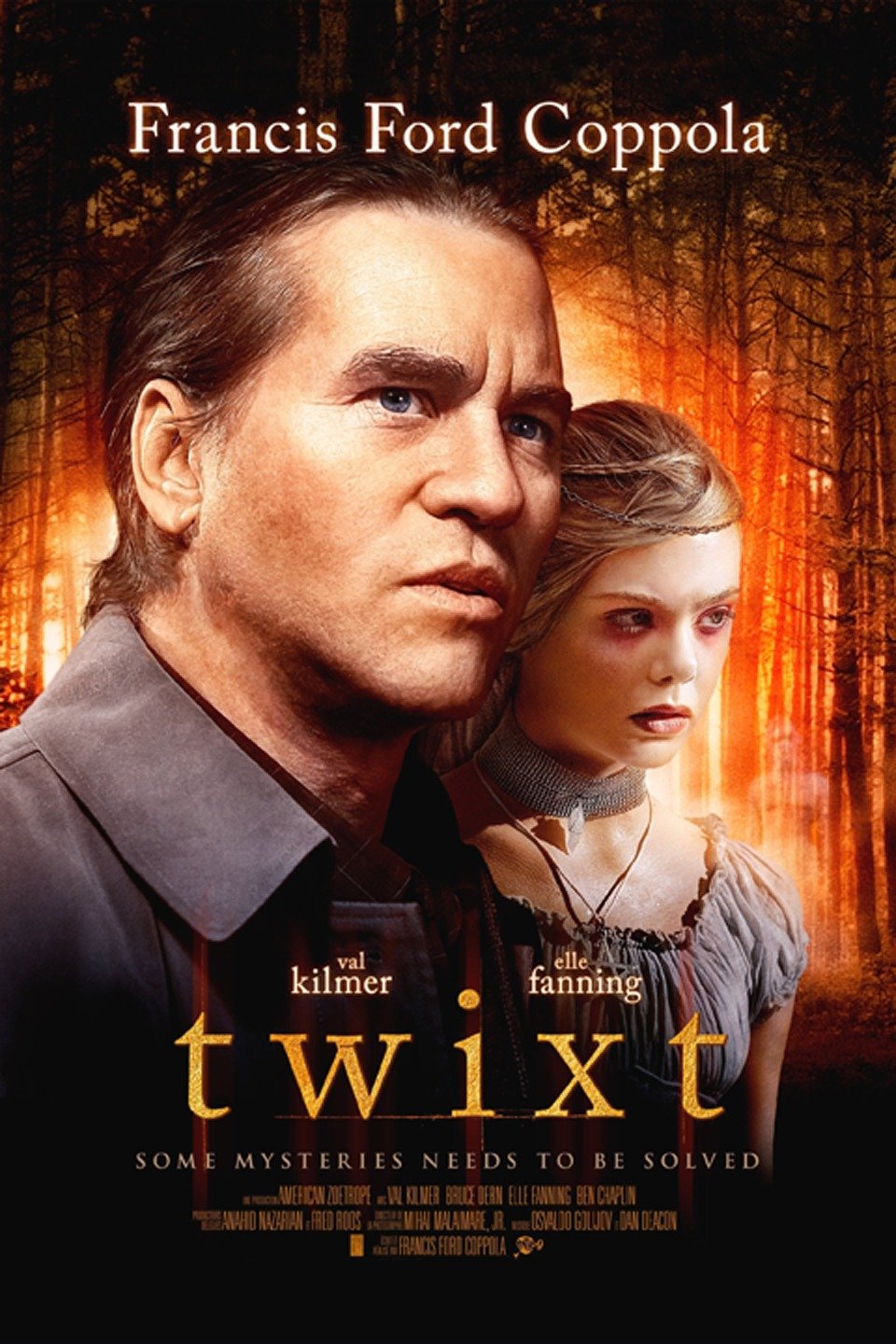 Twixt - Rotten Tomatoes