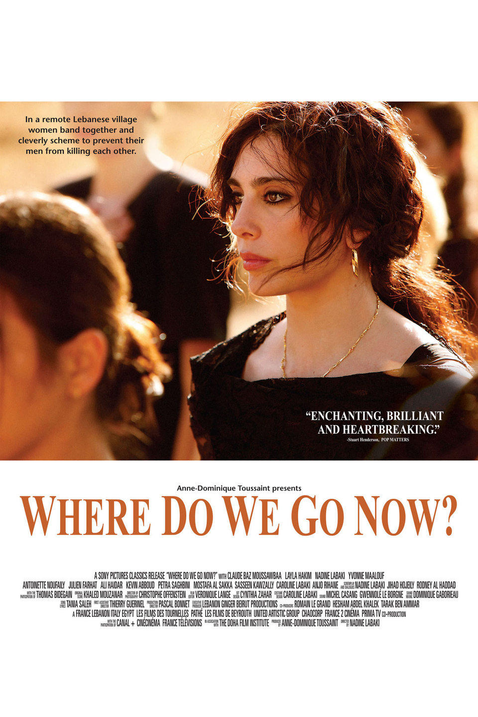 Where Do We Go Now? - Rotten Tomatoes