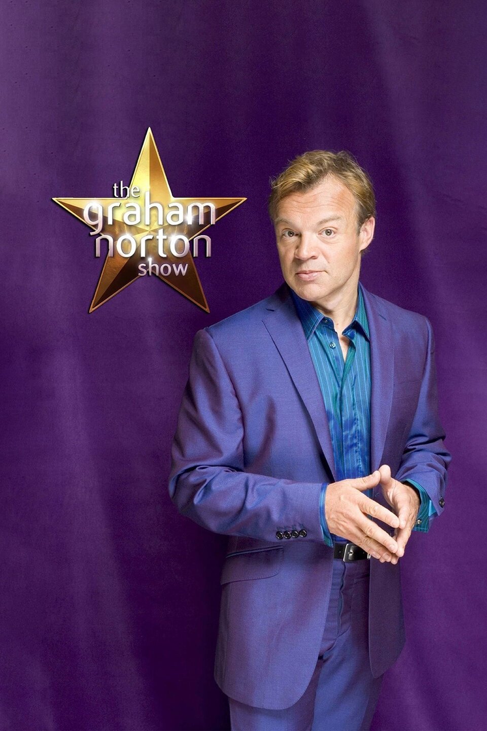 The Graham Norton Show - Rotten Tomatoes