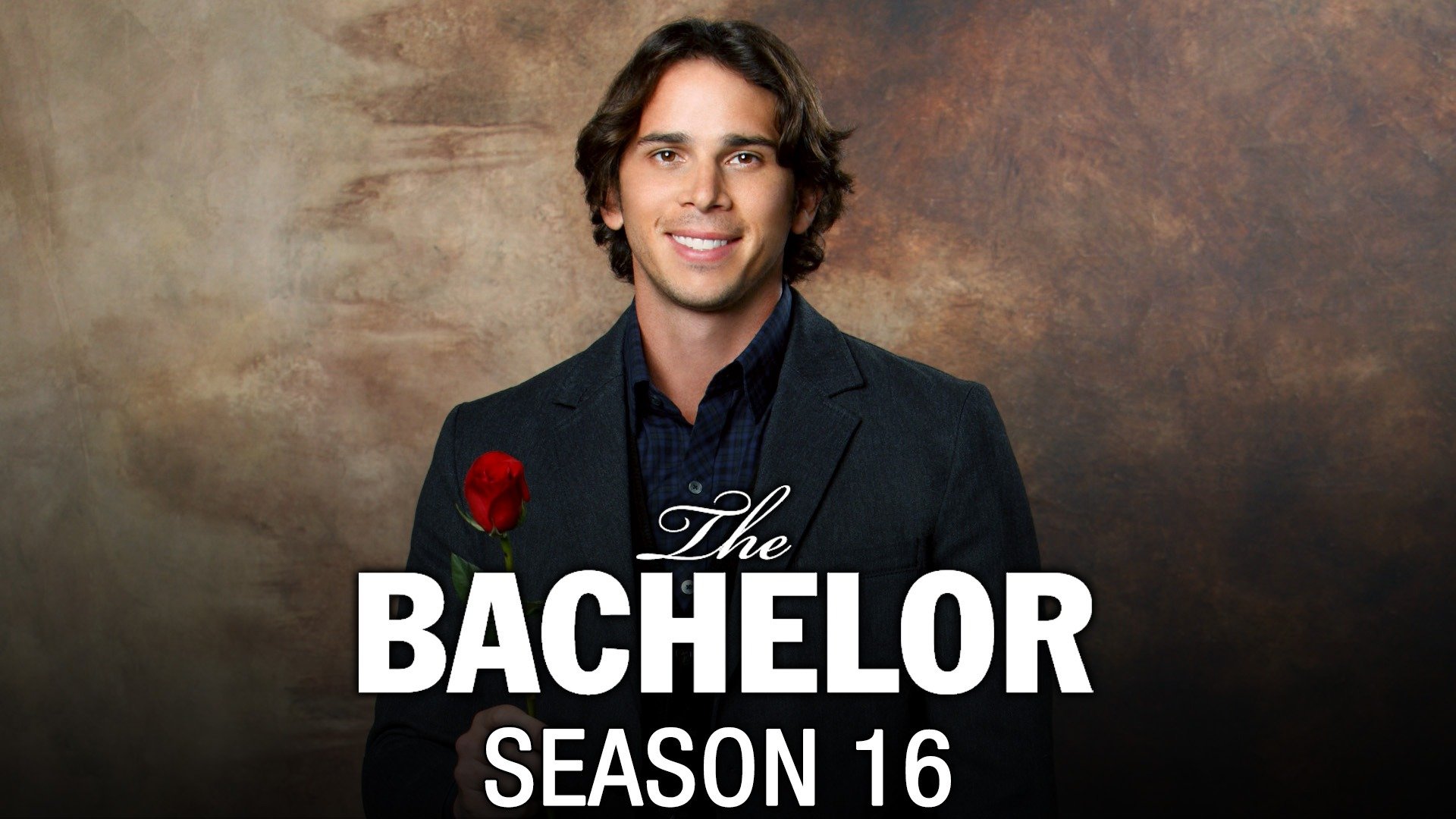 Bachelor Season 16