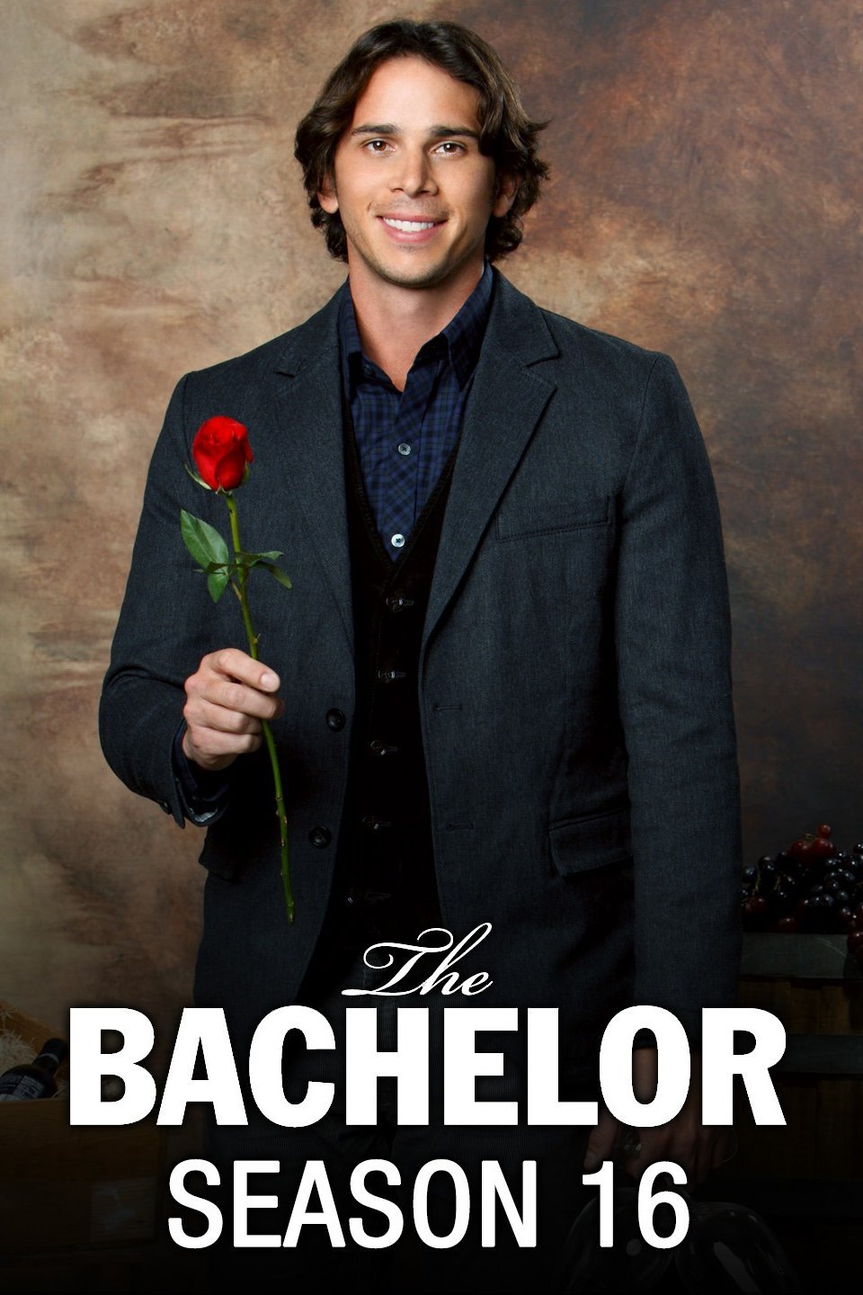 Bachelor Season 16