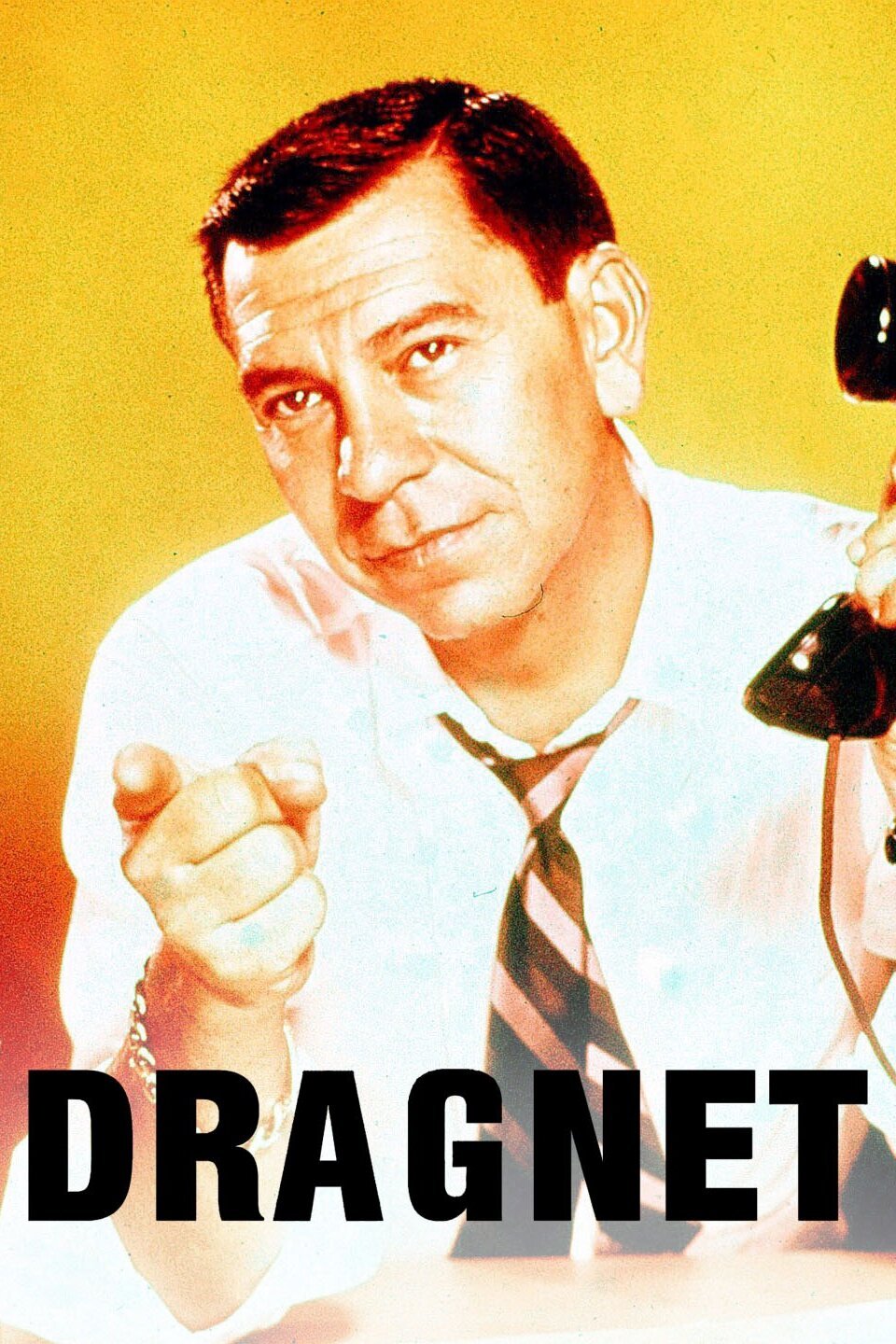 Dragnet - Rotten Tomatoes