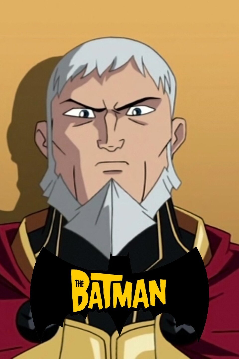 The Batman - Rotten Tomatoes