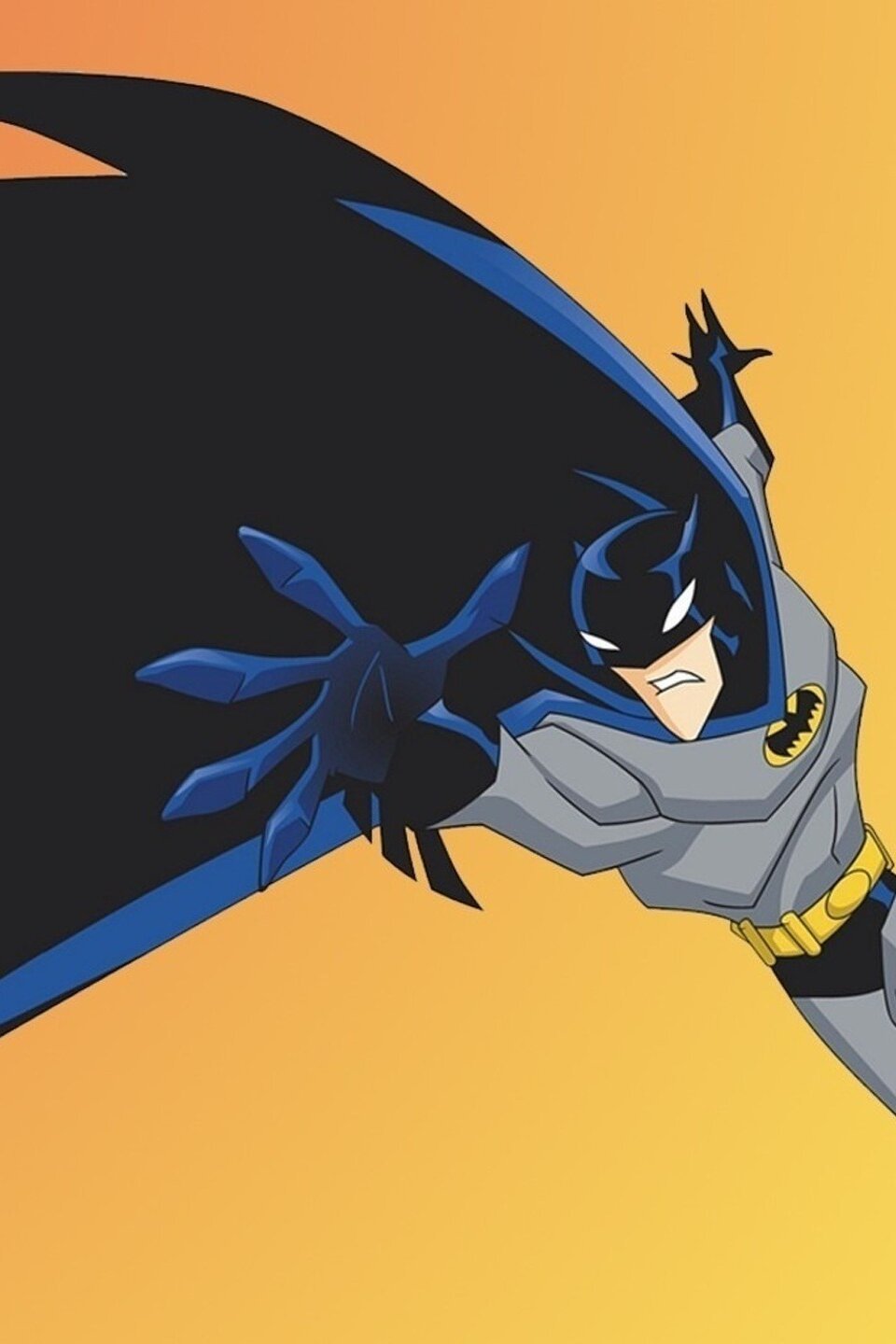 The Batman - Rotten Tomatoes