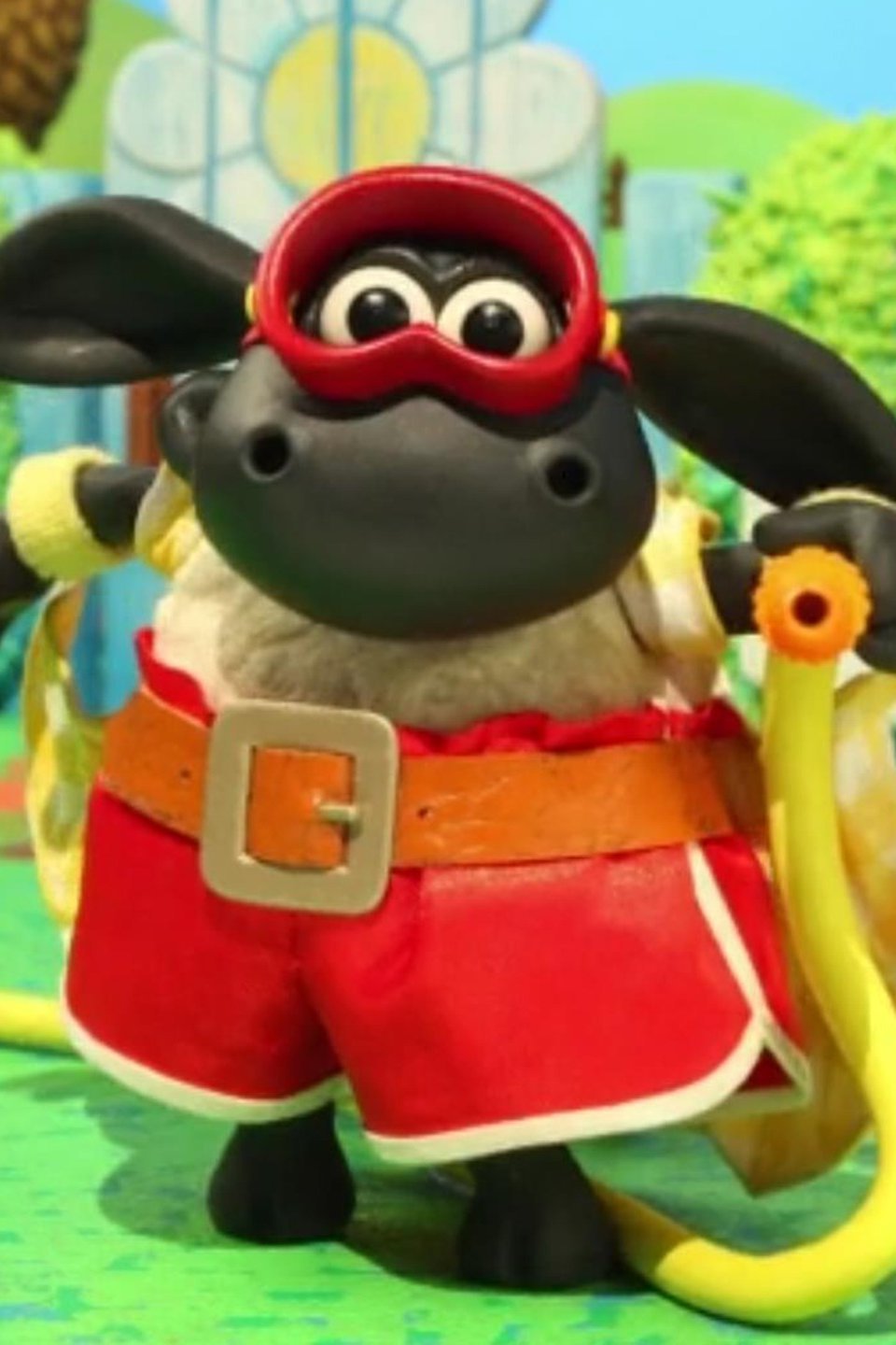 Timmy the Hero Pictures - Rotten Tomatoes