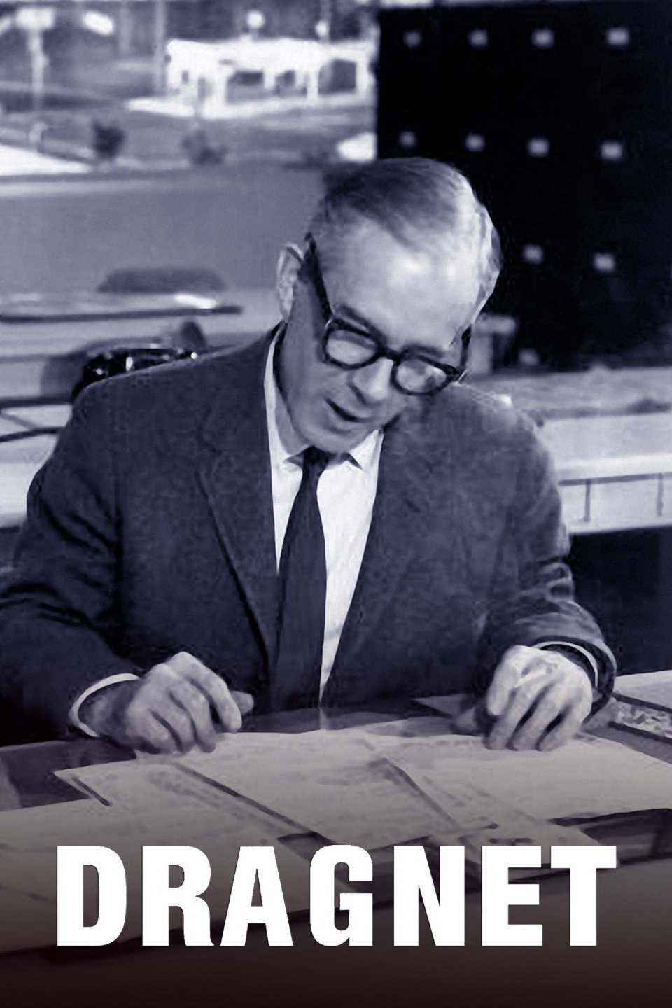Dragnet - Rotten Tomatoes