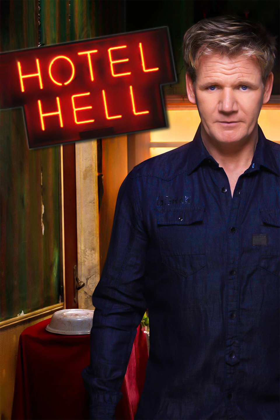 Hotel Hell Pictures - Rotten Tomatoes