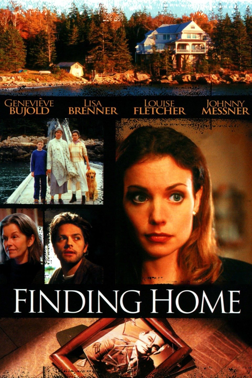 Finding Home - Rotten Tomatoes