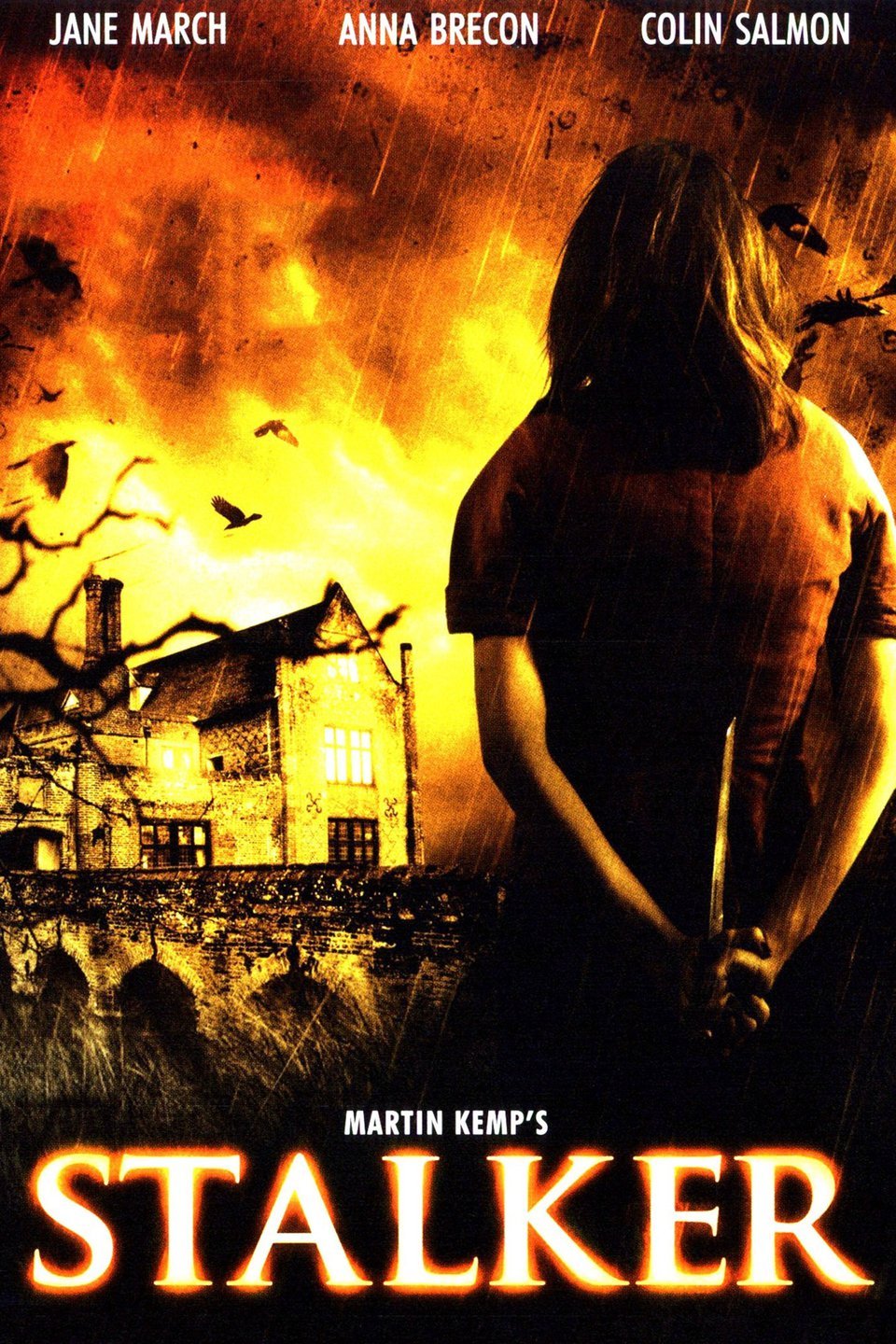 Stalker - Rotten Tomatoes