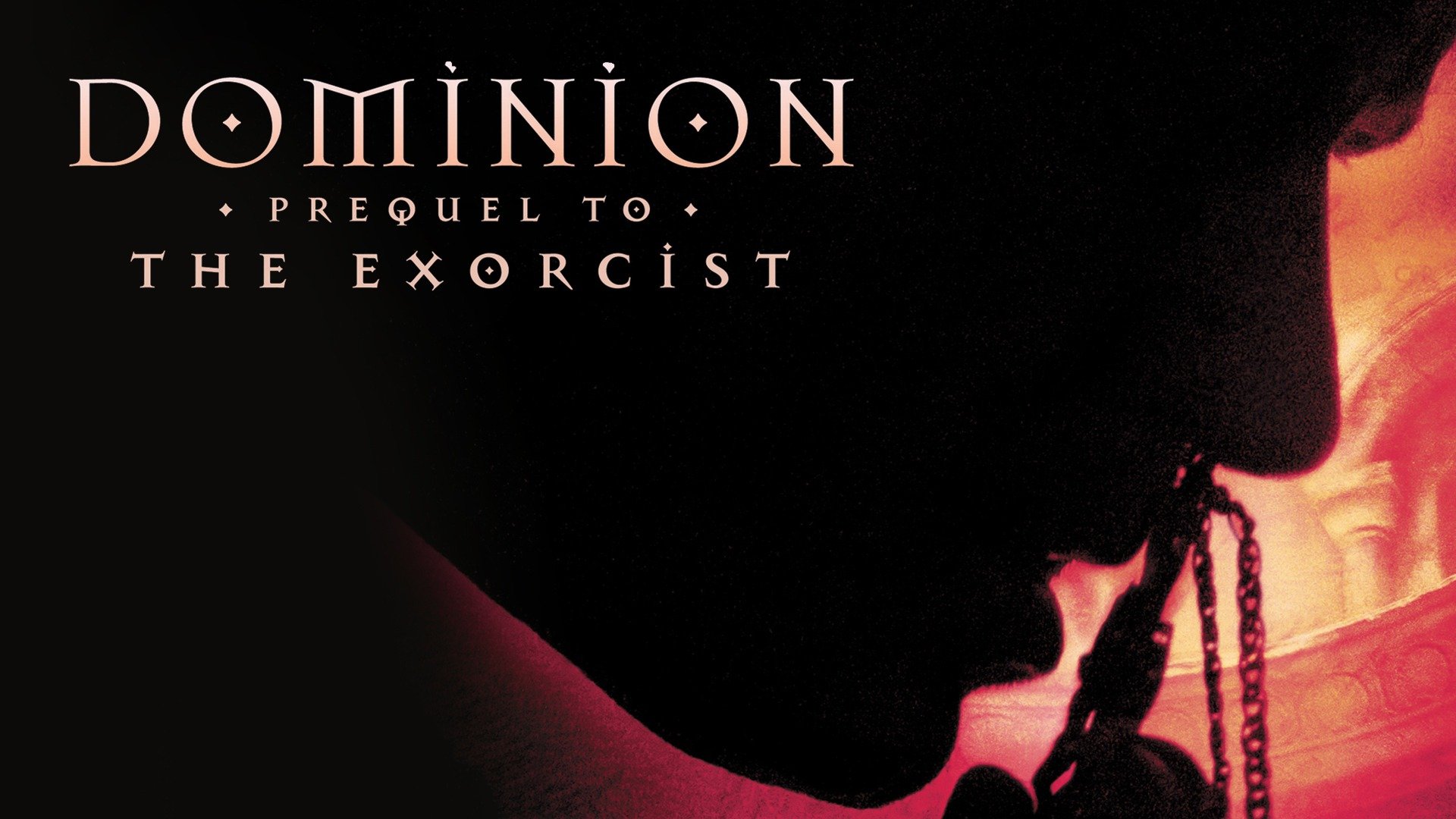 The Exorcist 2005