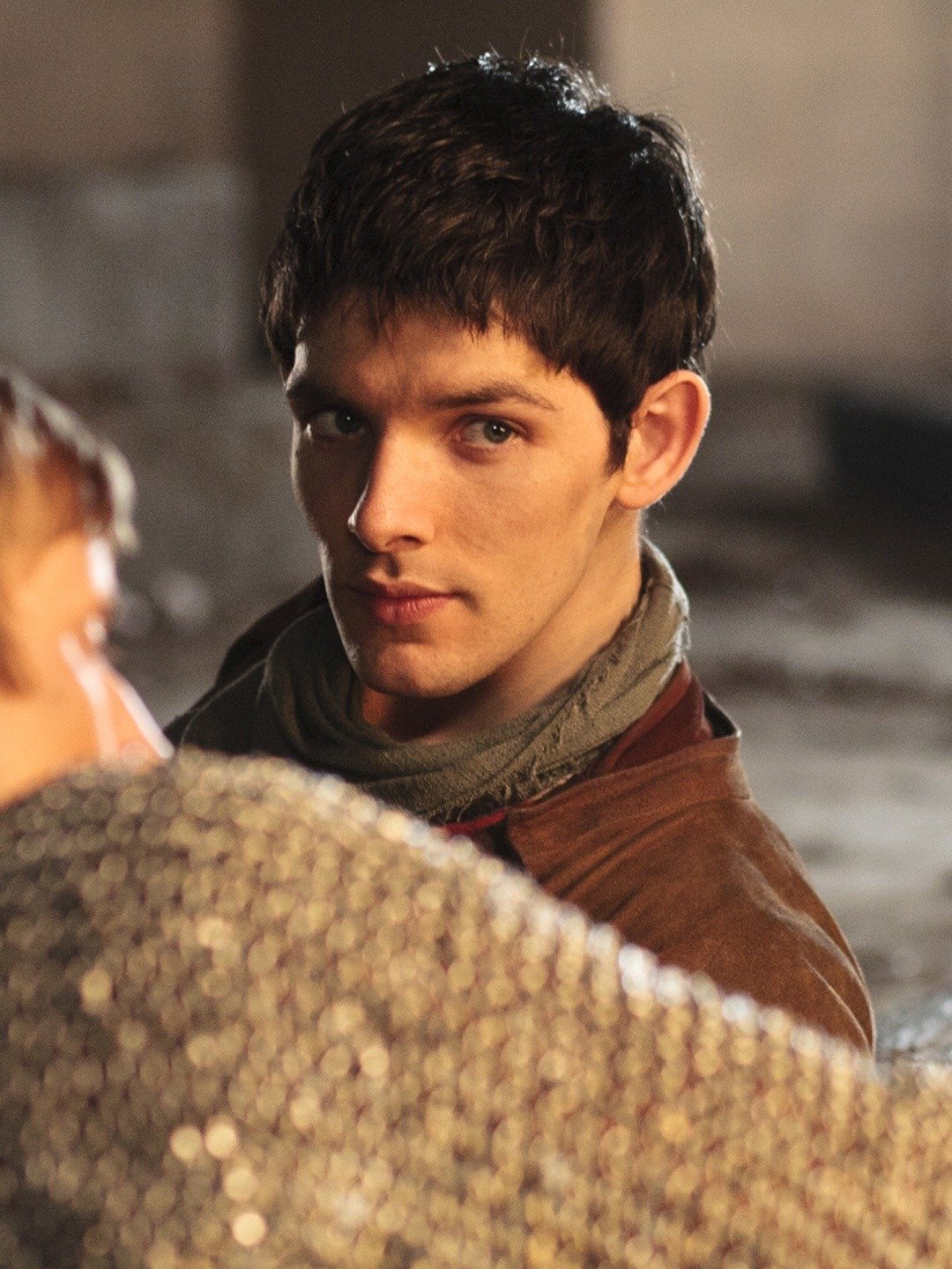 Merlin Season 6 Trailer