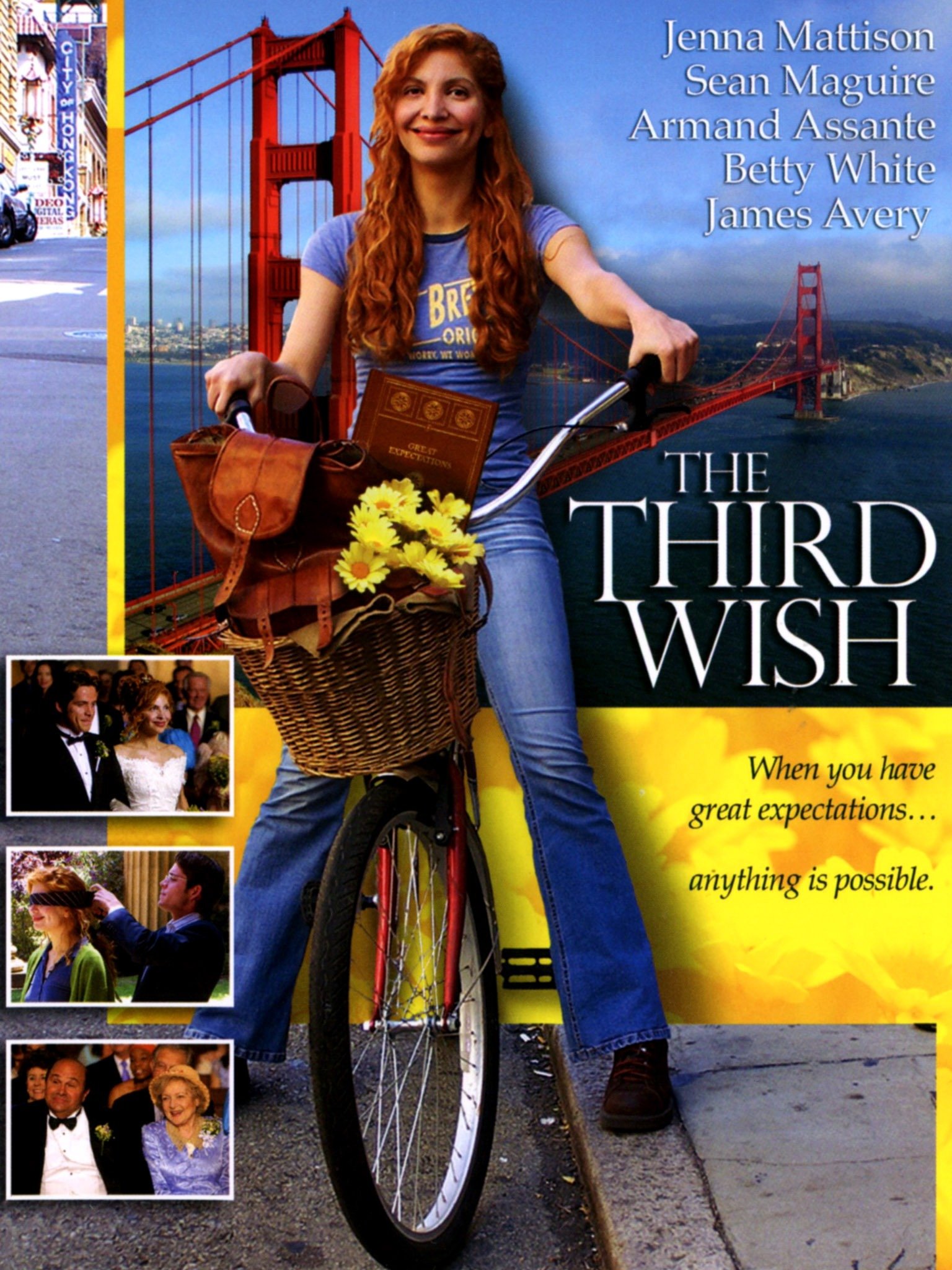 The Third Wish - Movie Reviews