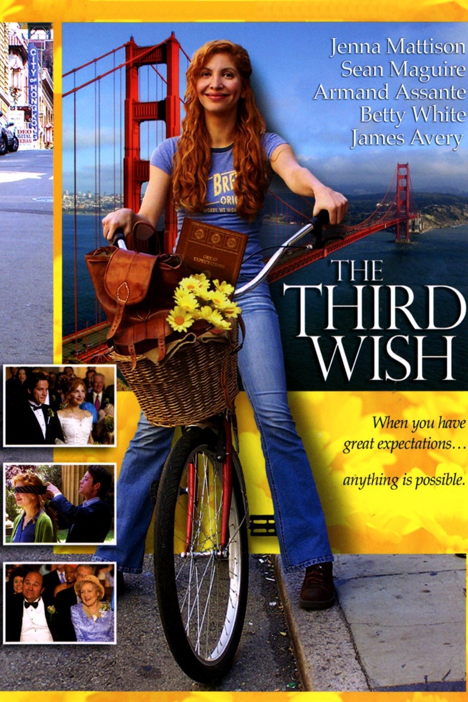 The Third Wish - Rotten Tomatoes