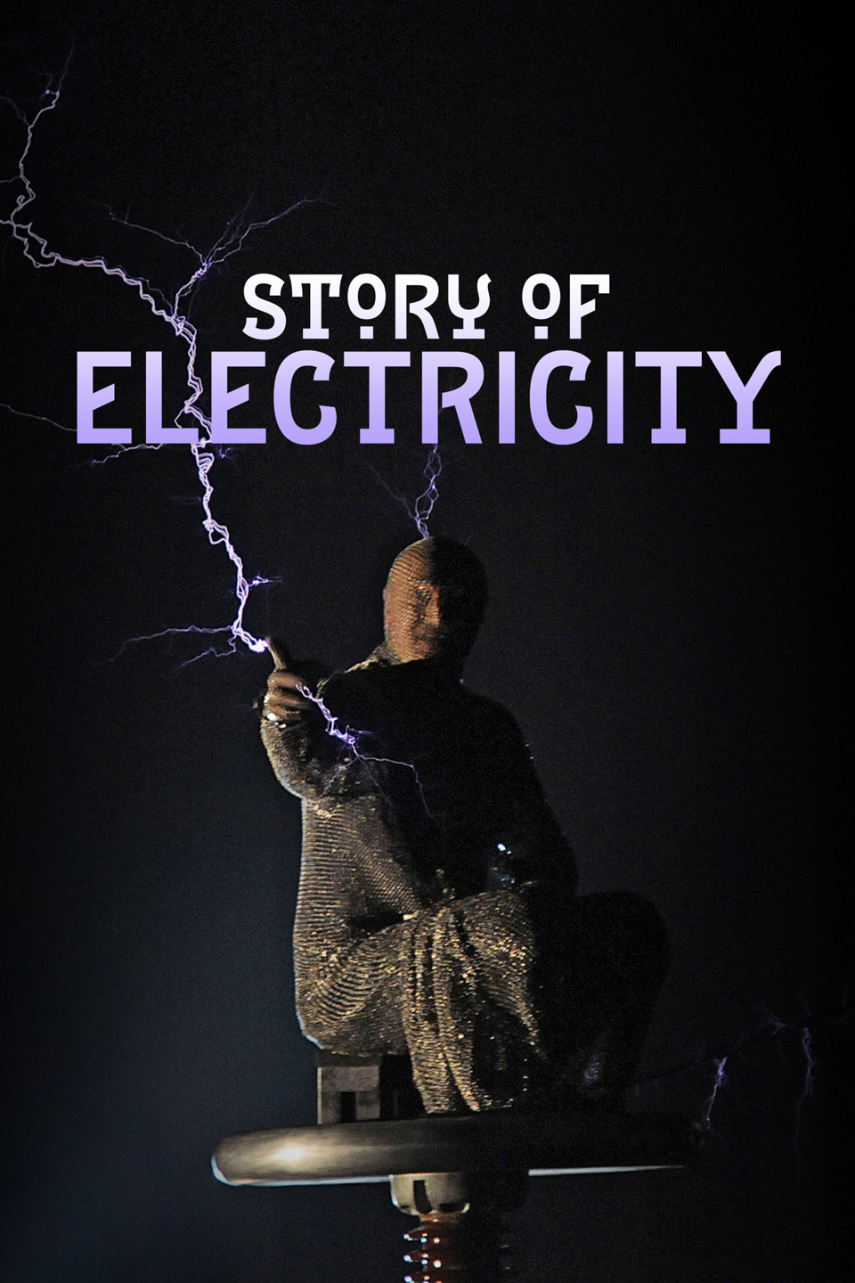 Shock and Awe: The Story of Electricity - Rotten Tomatoes