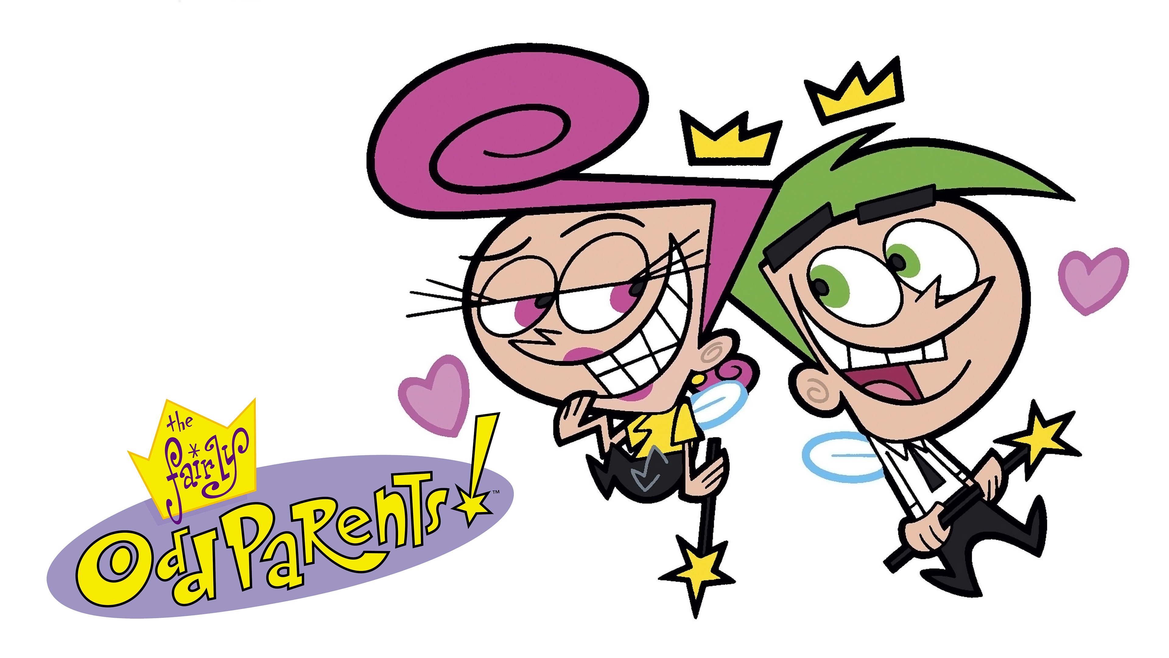 The Fairly Oddparents Cast