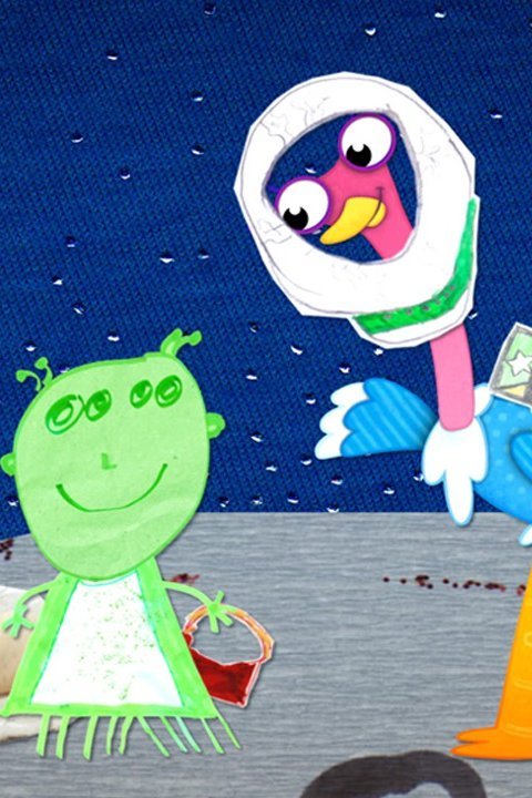 Olive and the Forgetful Alien Pictures - Rotten Tomatoes