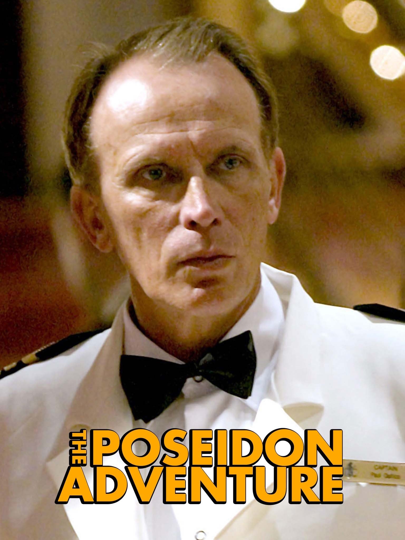 The Poseidon Adventure - Rotten Tomatoes