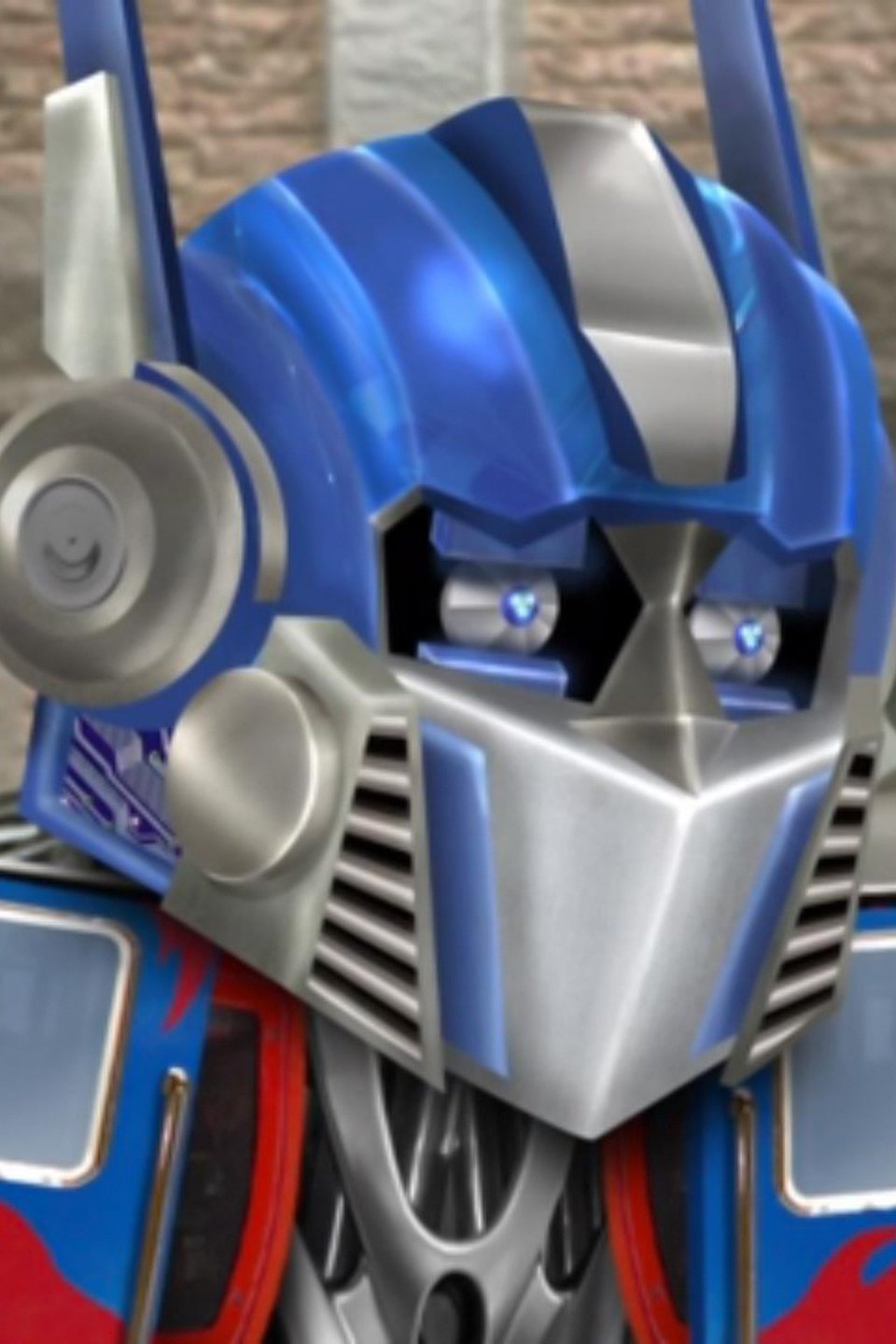 Transboremores 3: Dark of the Blue Moon; Walking Fred Pictures - Rotten ...