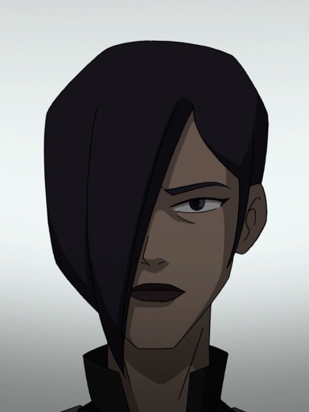 Generator Rex Black Knight