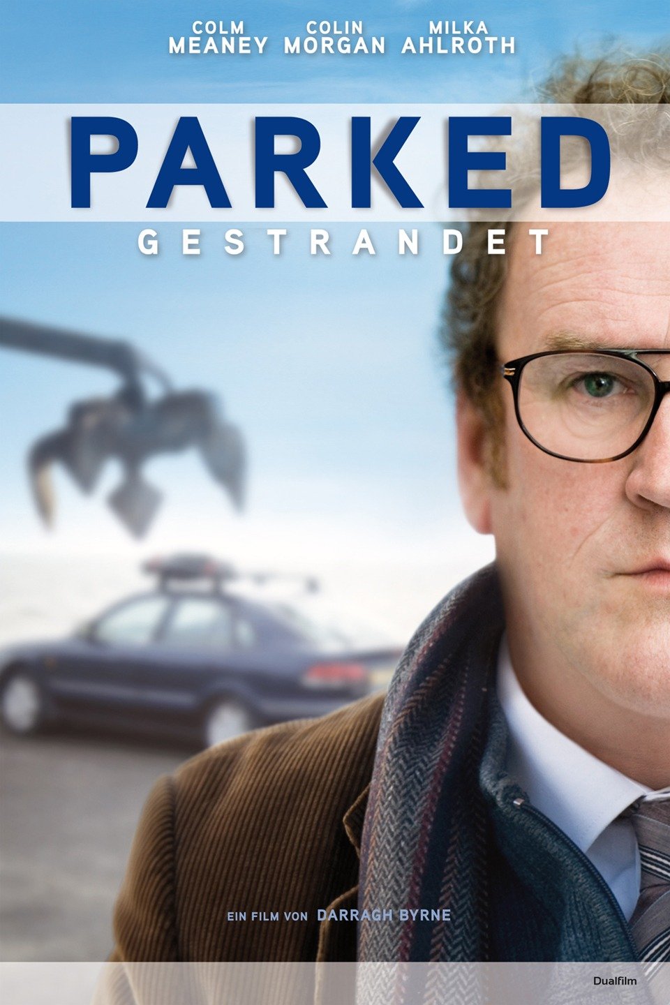 Parked - Rotten Tomatoes