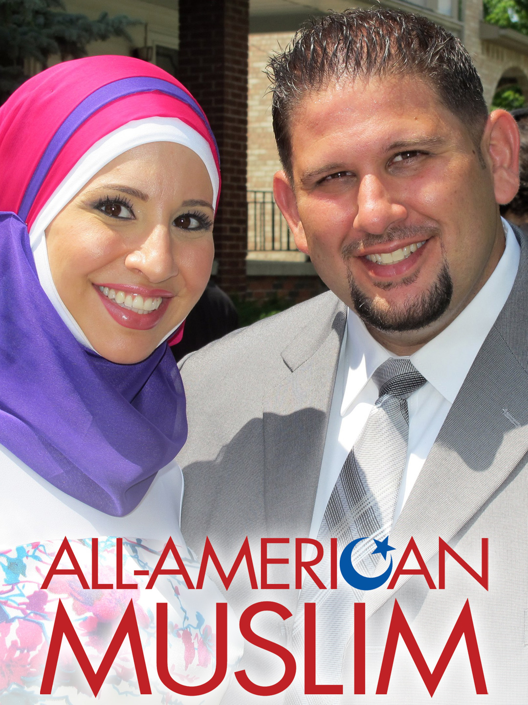 All American Muslim Cast
