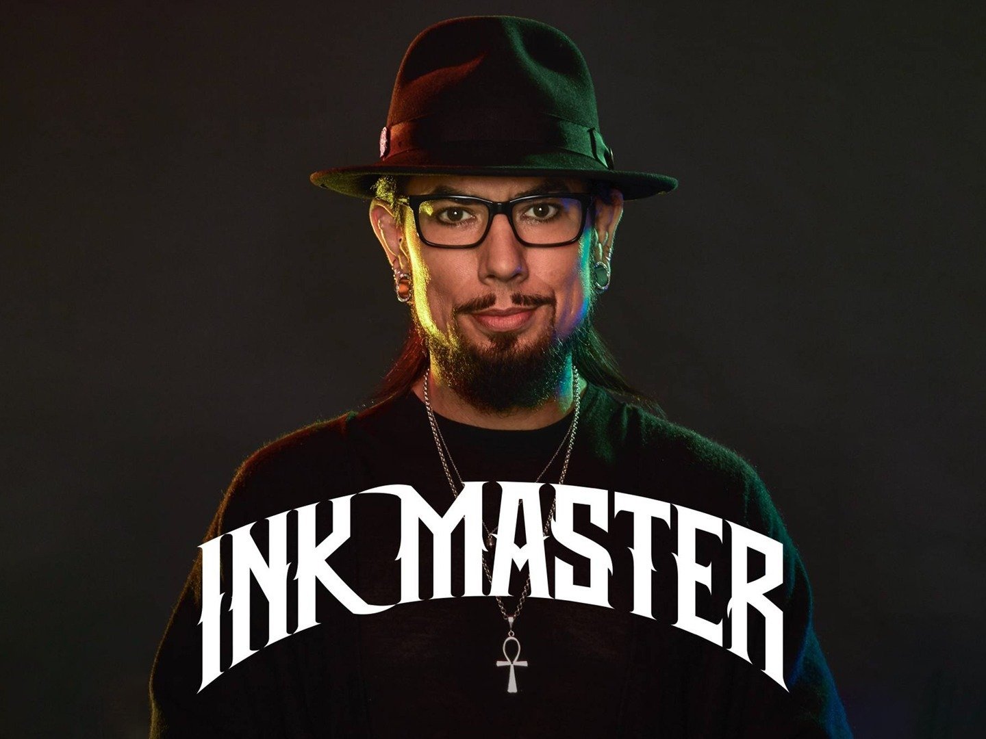 Chris Nunez Haircut 2022 Ink Master