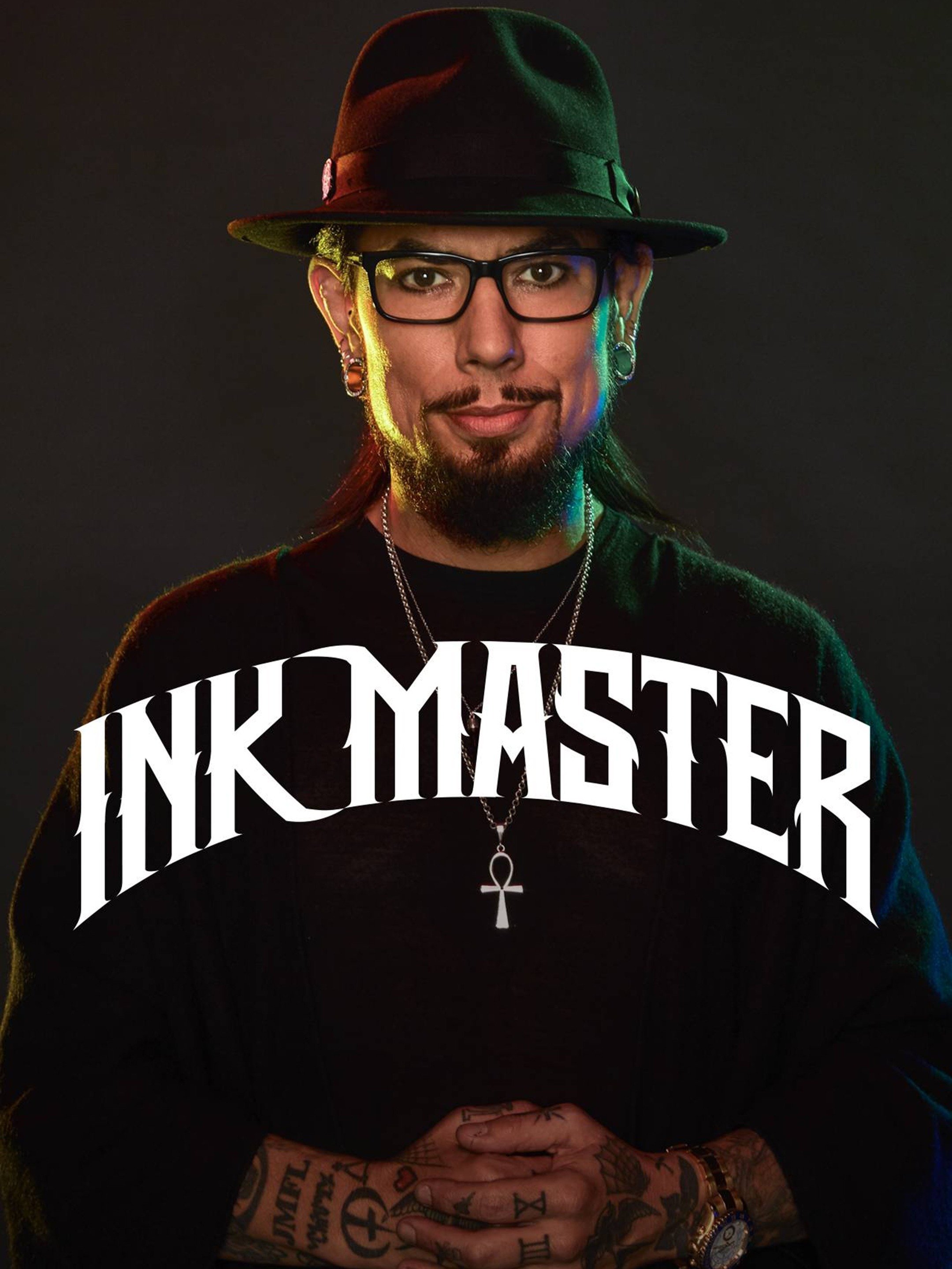 Ink Master - Rotten Tomatoes