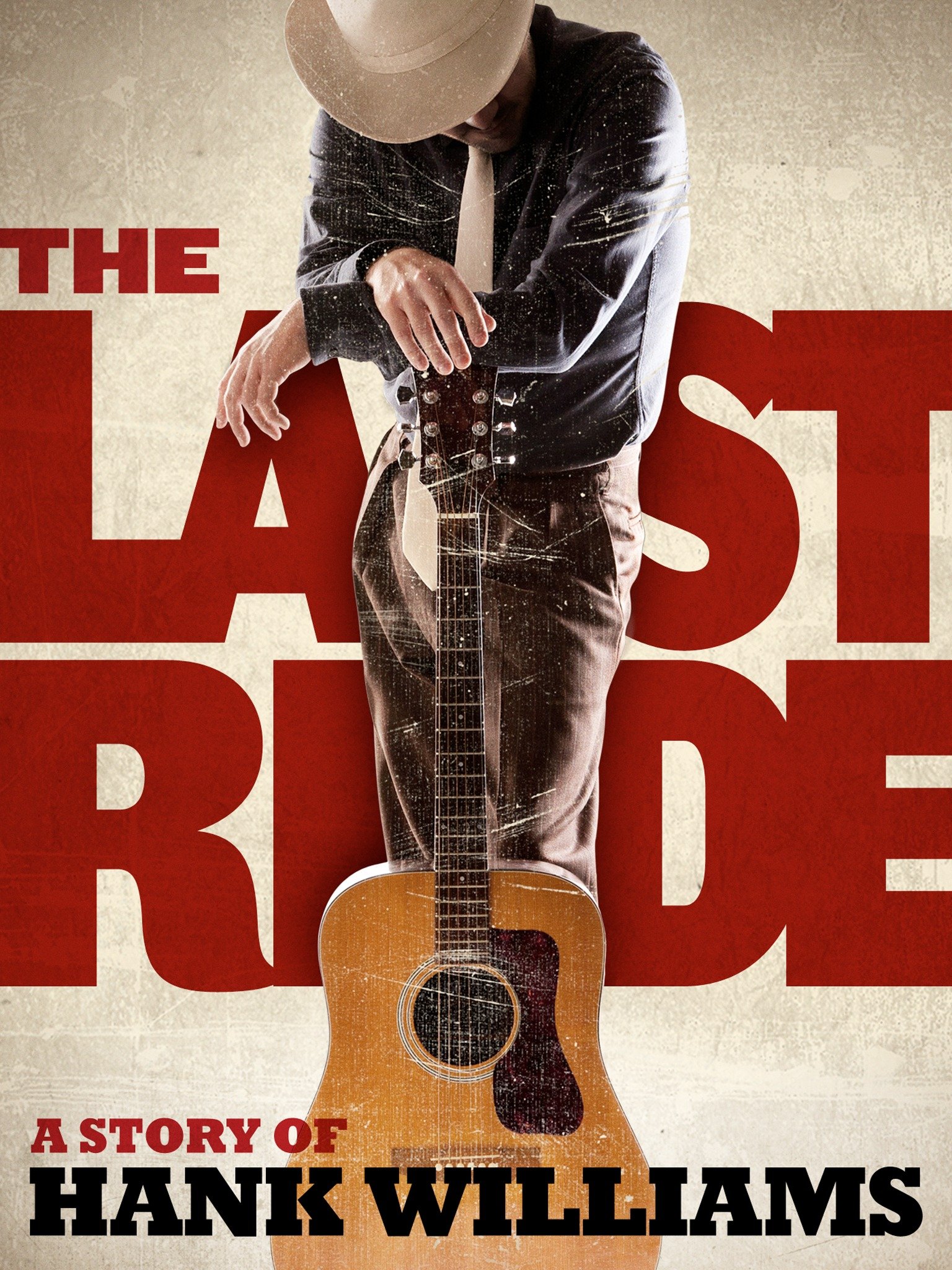 The Last Ride - Movie Reviews