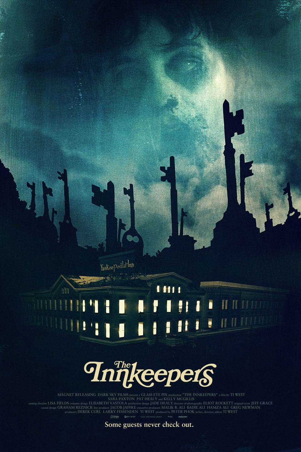 The Innkeepers Pictures - Rotten Tomatoes