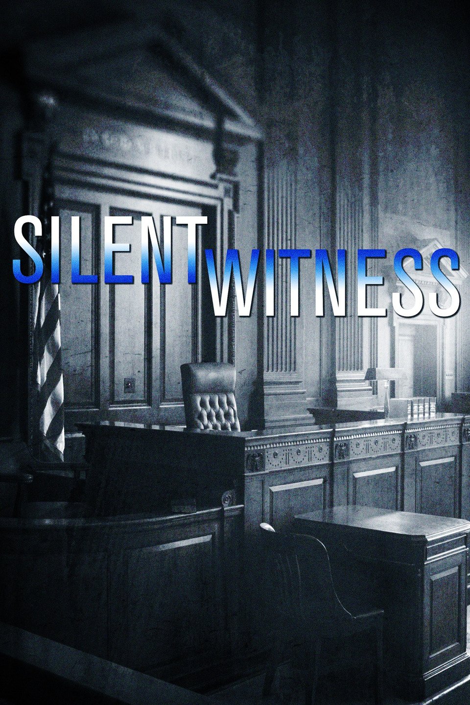 Silent Witness - Rotten Tomatoes