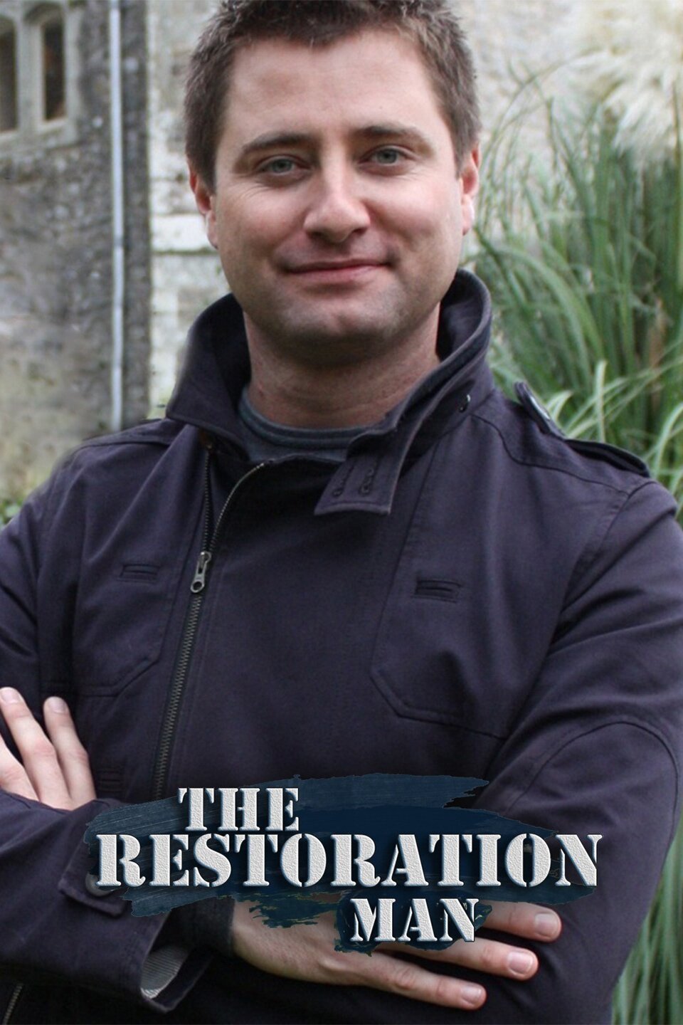 Restoration Man - Rotten Tomatoes