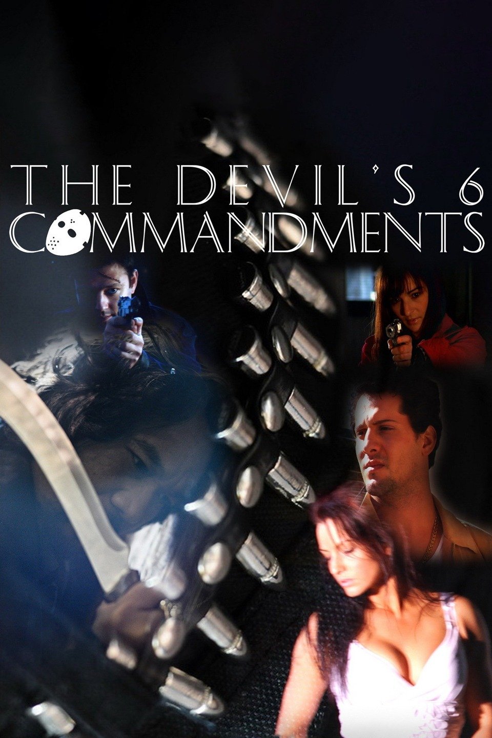 The Devil's 6 Commandments Pictures - Rotten Tomatoes