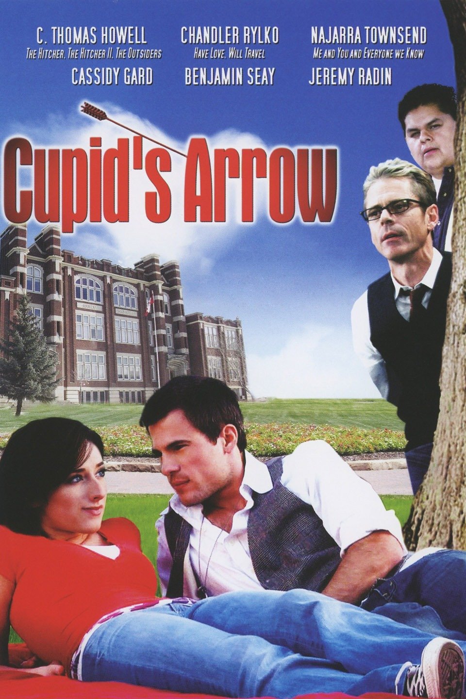 Cupid's Arrow - Rotten Tomatoes