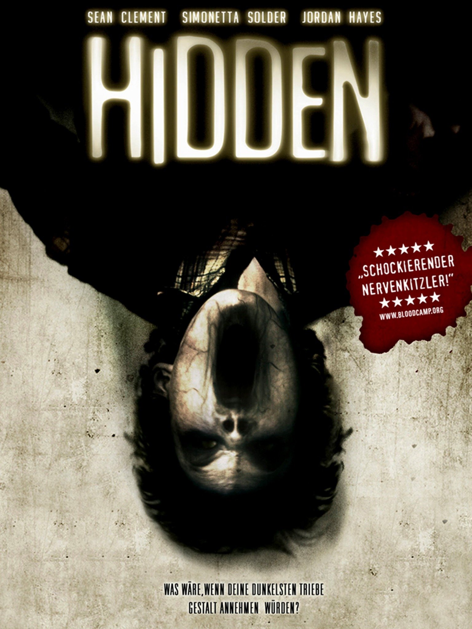 Hidden (2011) - Rotten Tomatoes