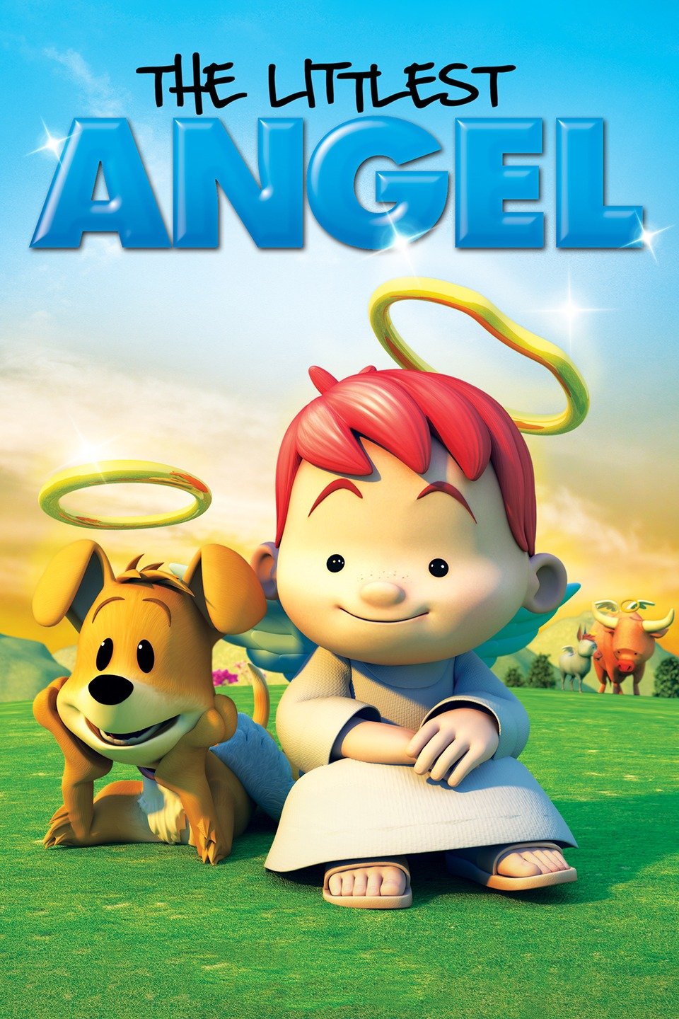 The Littlest Angel - Rotten Tomatoes